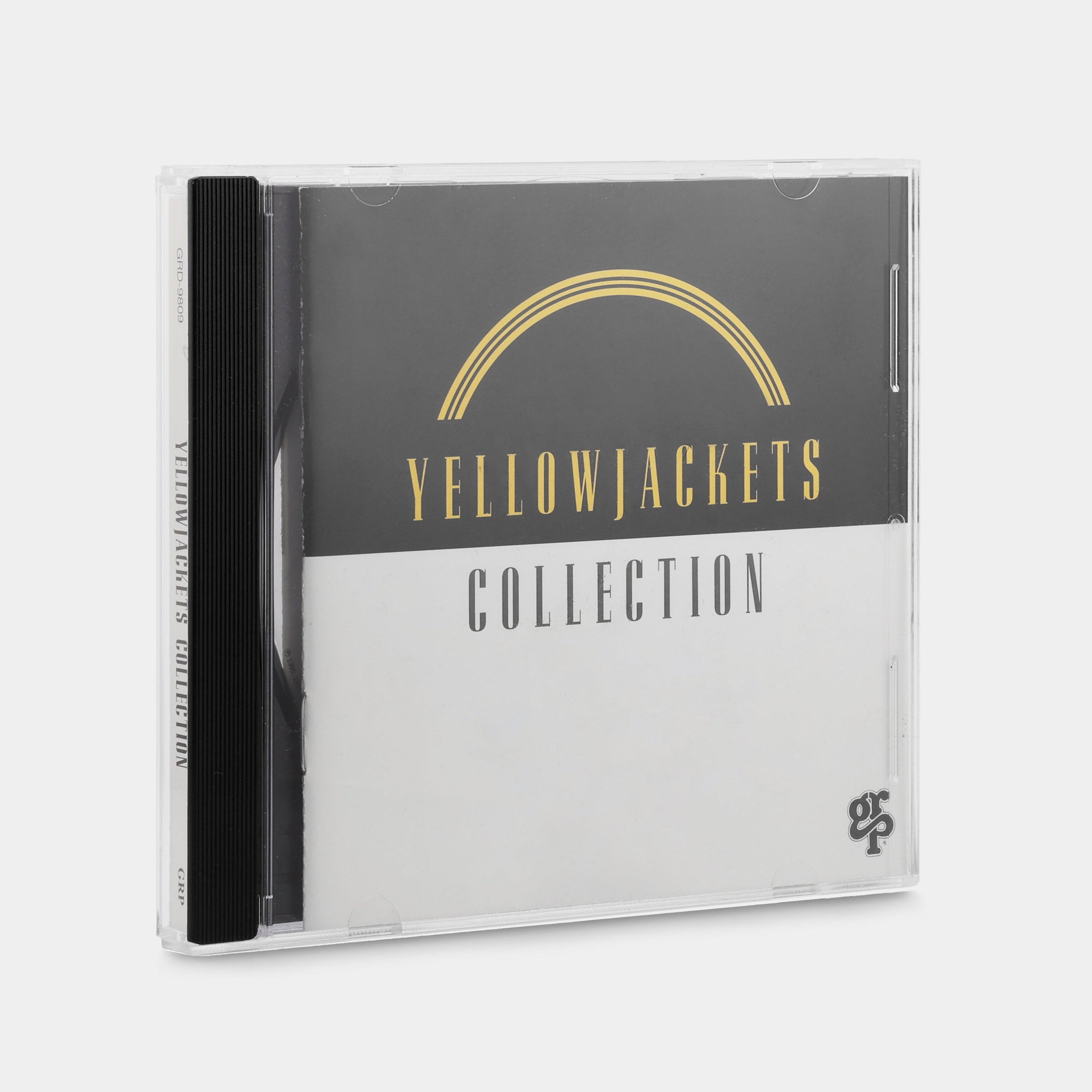 Yellowjackets - Collection CD