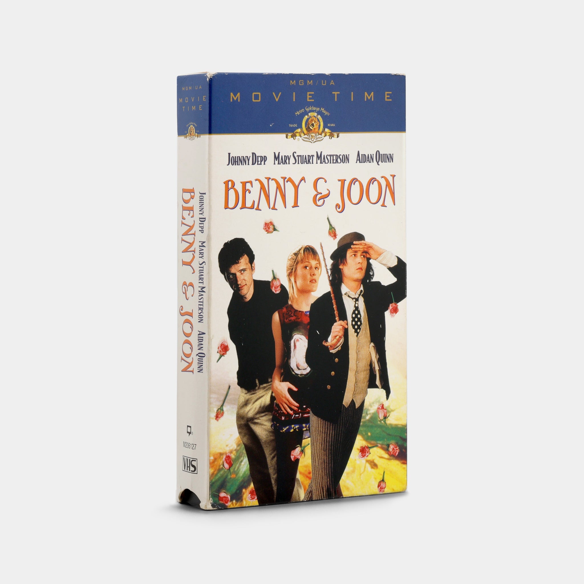 Benny & Joon VHS Tape