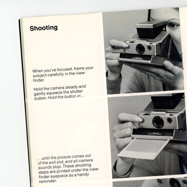 How Do I Know if Polaroid Instant Film is Fresh or Expired?