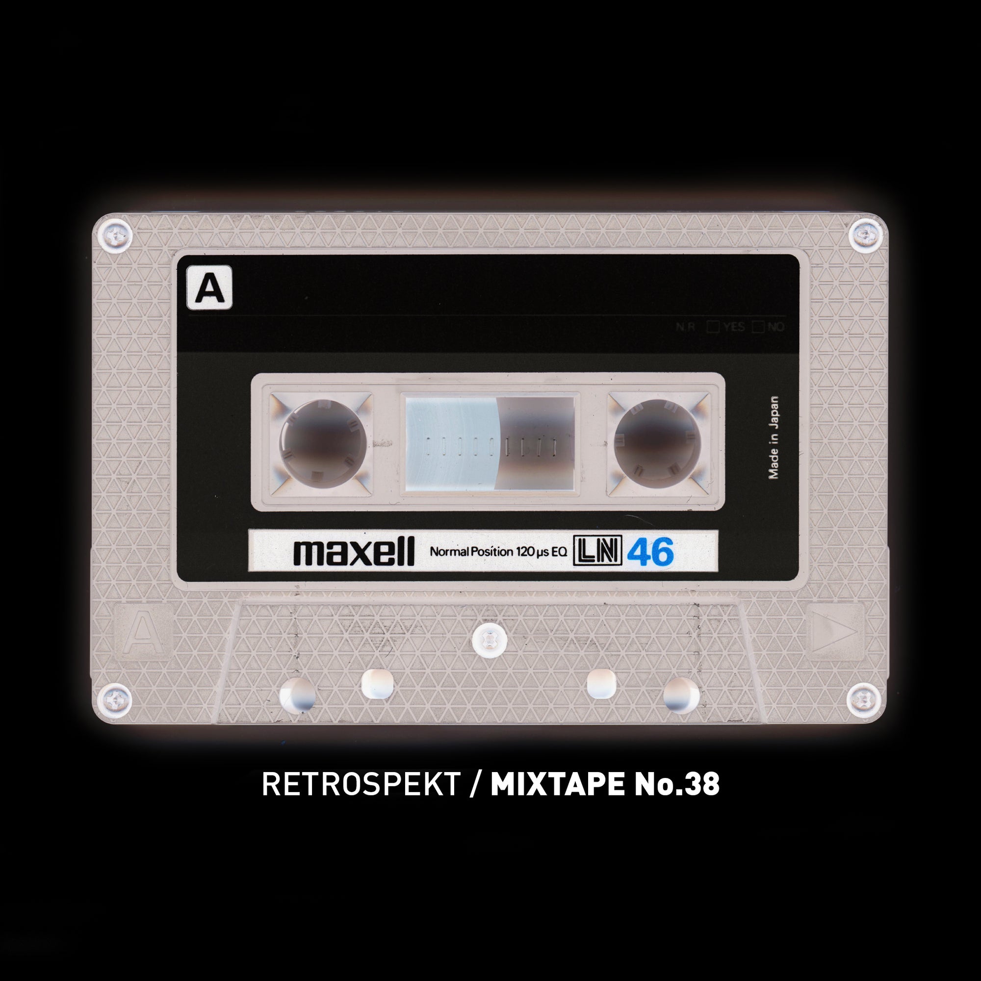 Retrospekt Mixtapes