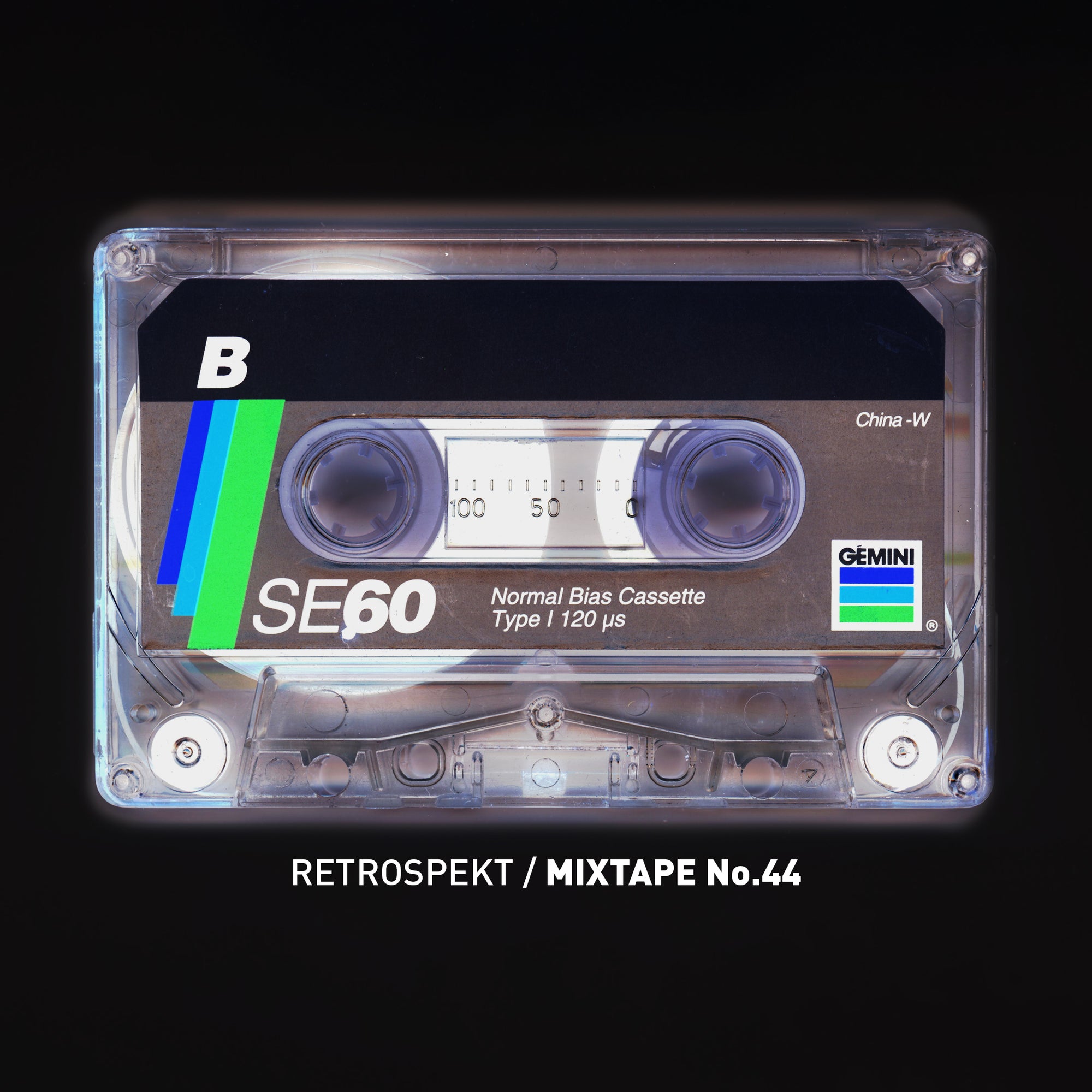 Retrospekt Mixtapes