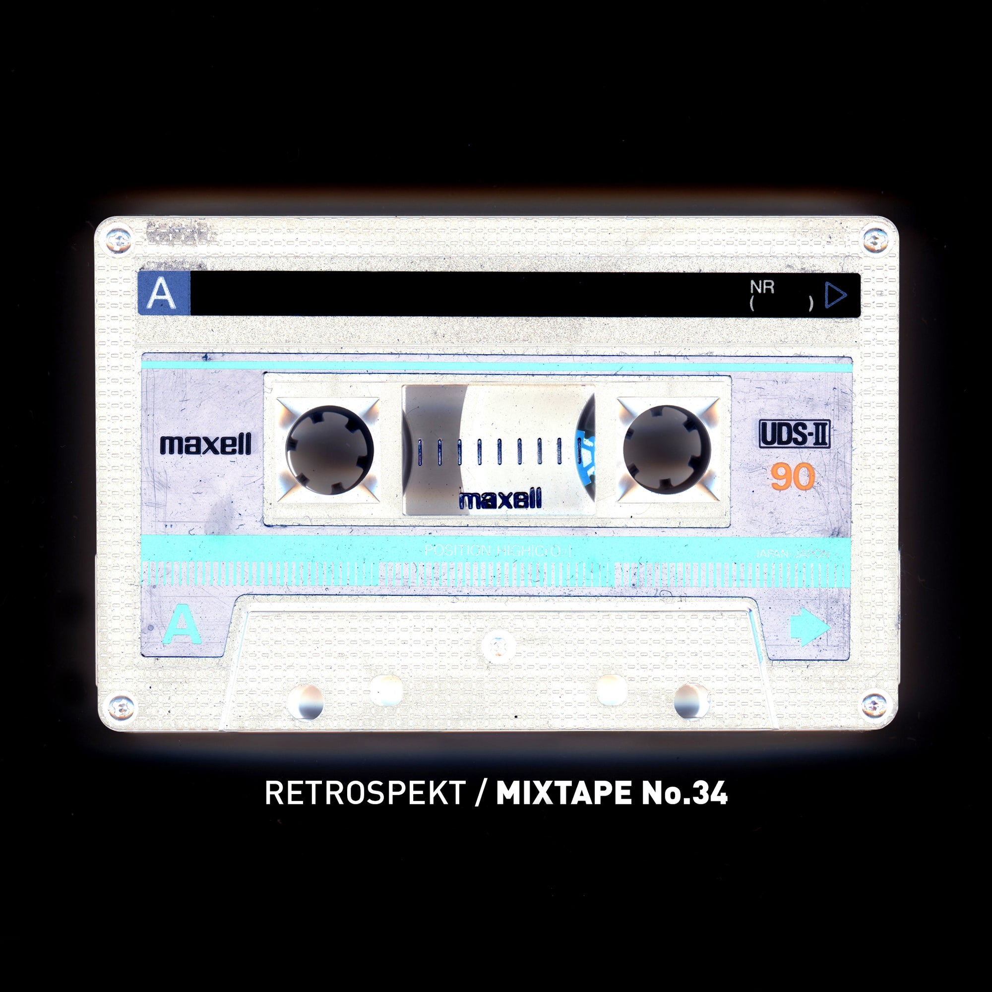 Retrospekt Mixtape No. 35