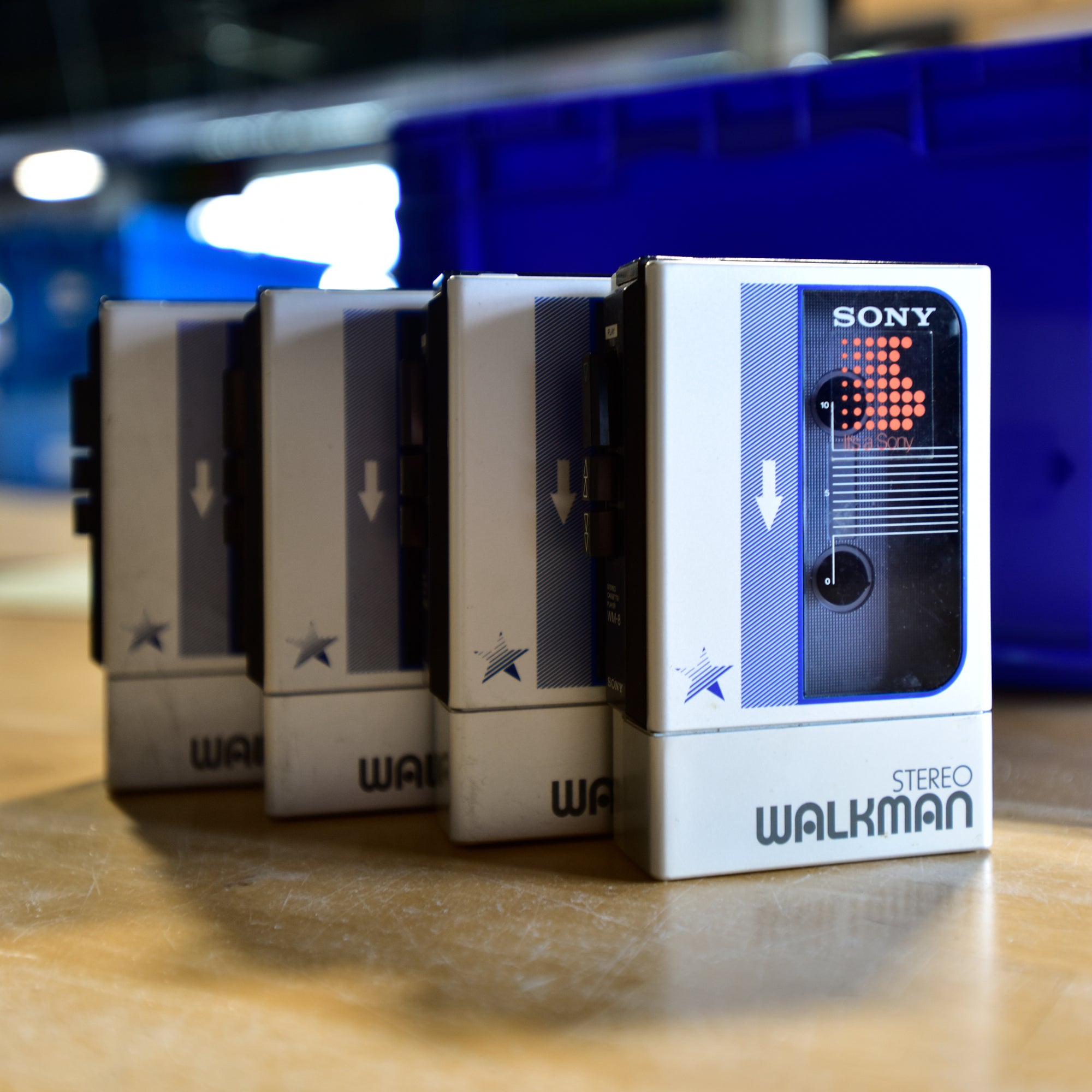 New Stories About Old Stuff - Retrospekt's Retro Tech Blog