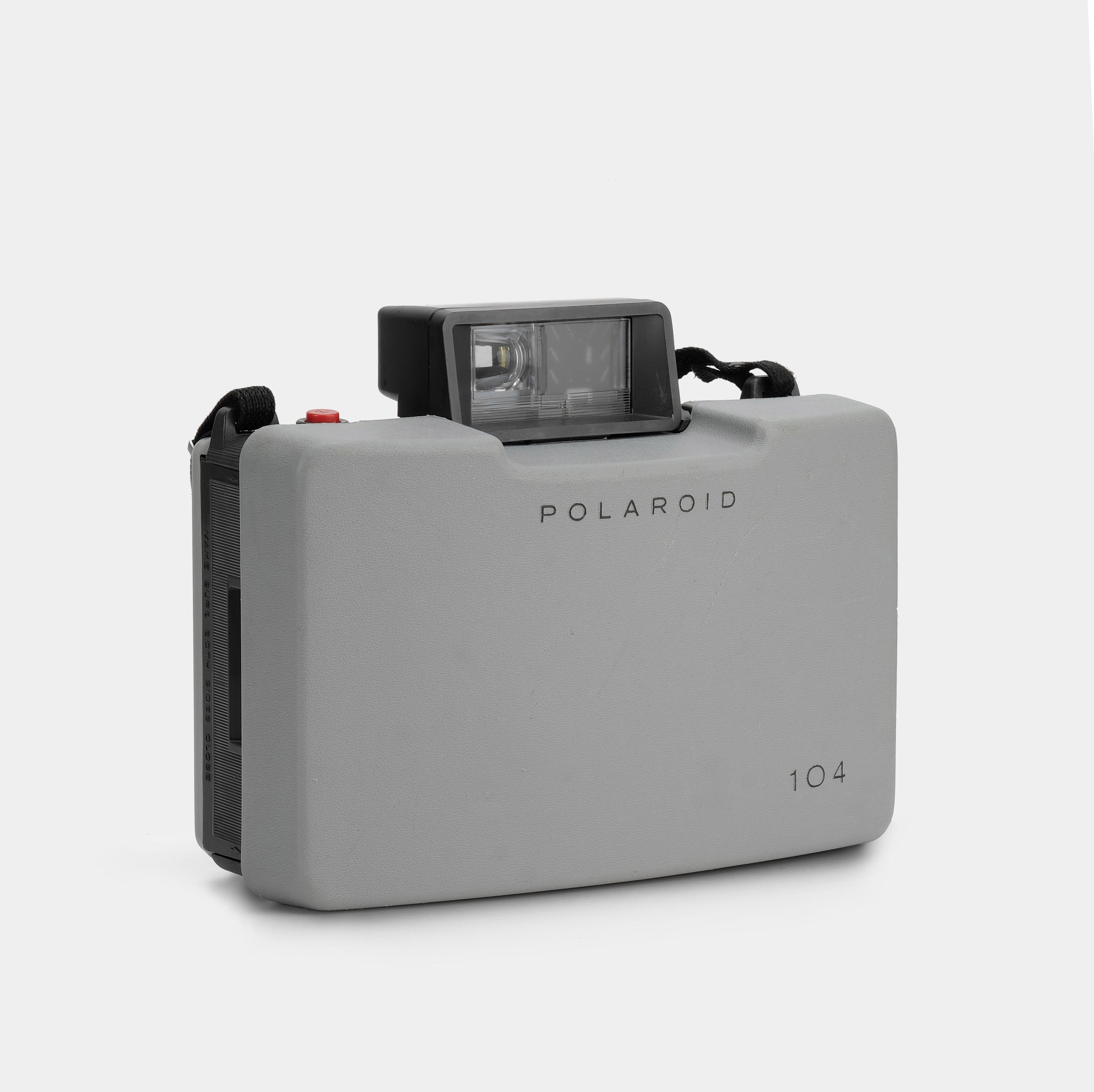 Polaroid Model 104 Packfilm Land Camera