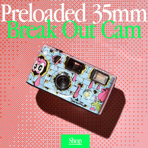 RETROSPEKT - Reviving Retro Tech for a New Generation
