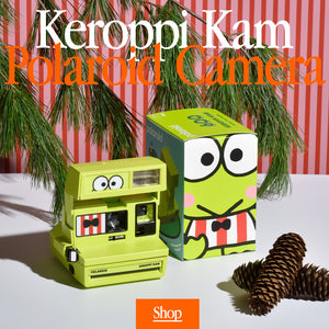 RETROSPEKT - Reviving Retro Tech for a New Generation