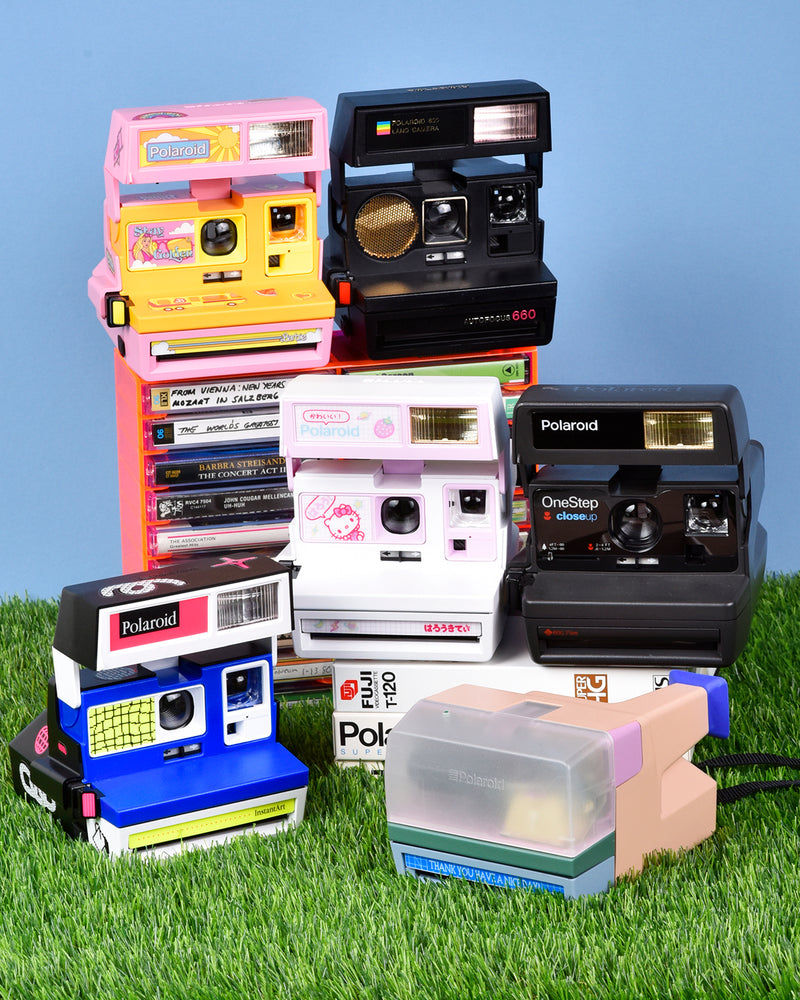 RETROSPEKT - Reviving Retro Tech for a New Generation
