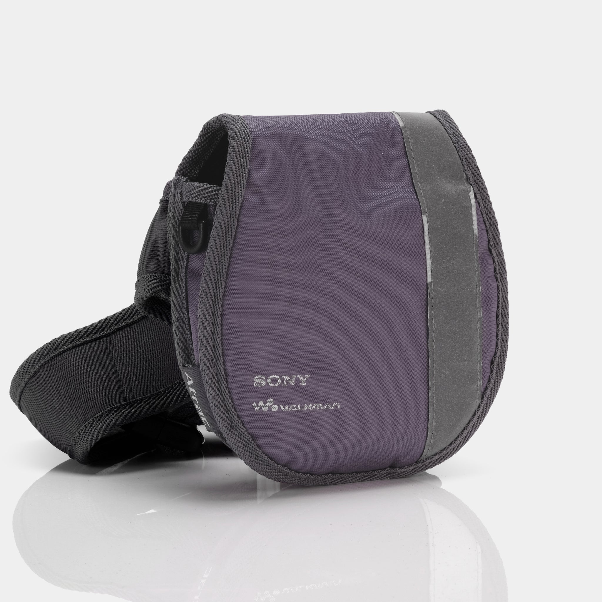 Sony Walkman Atrac CD Player Bag