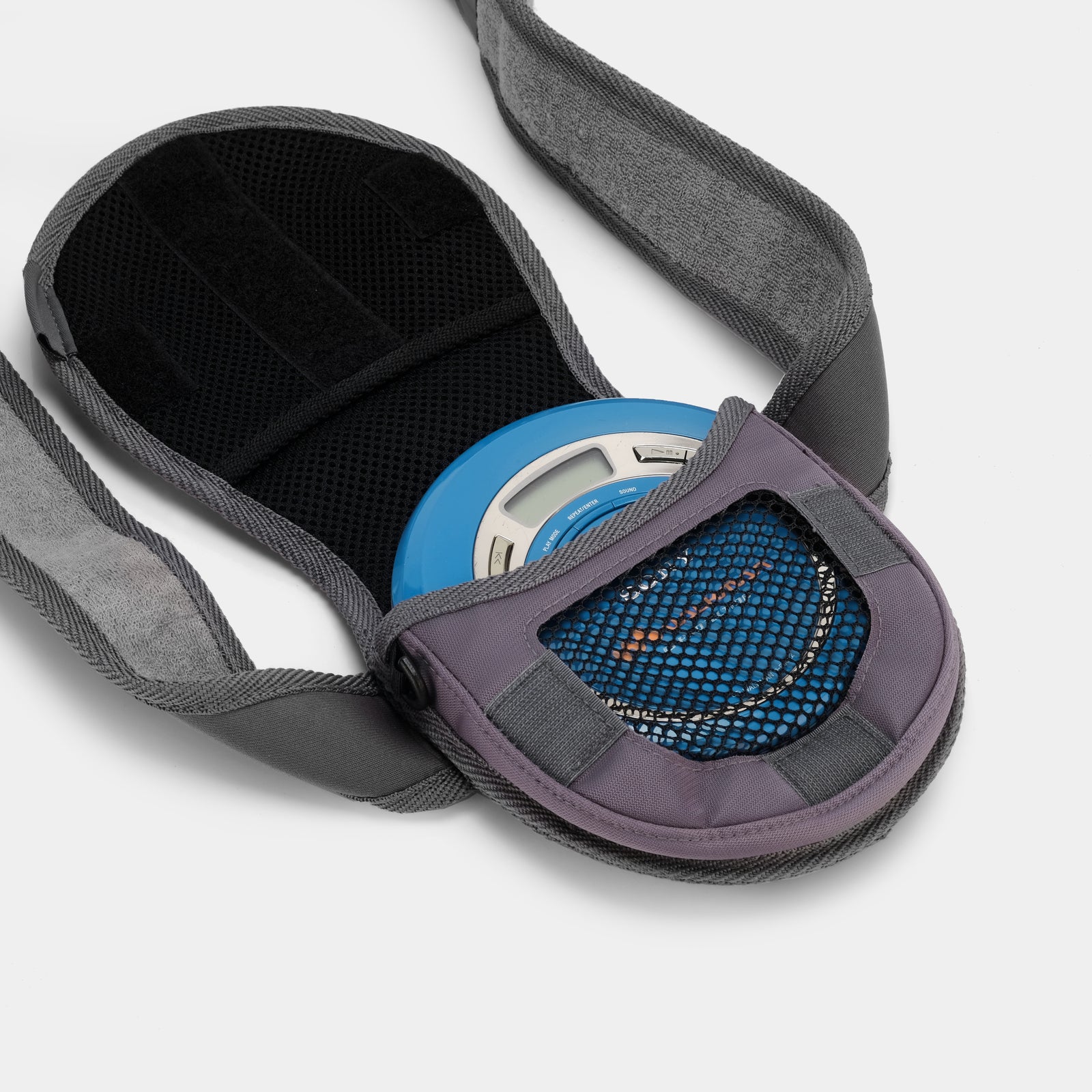 Sony Walkman Atrac CD Player Bag