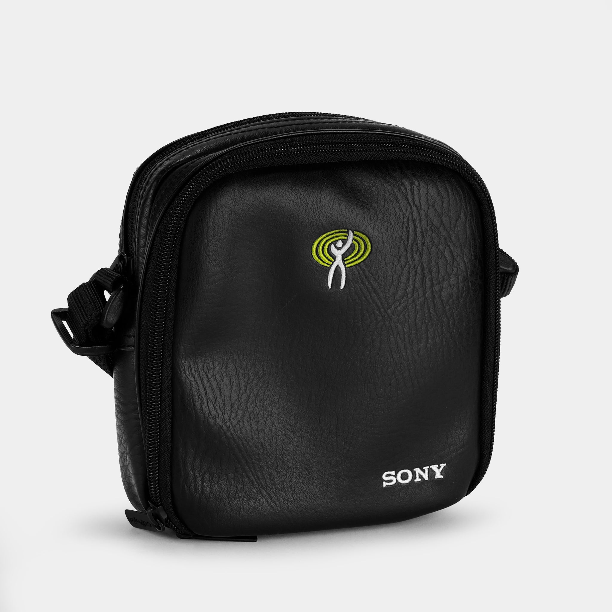 Sony CDProjects CD Player Case