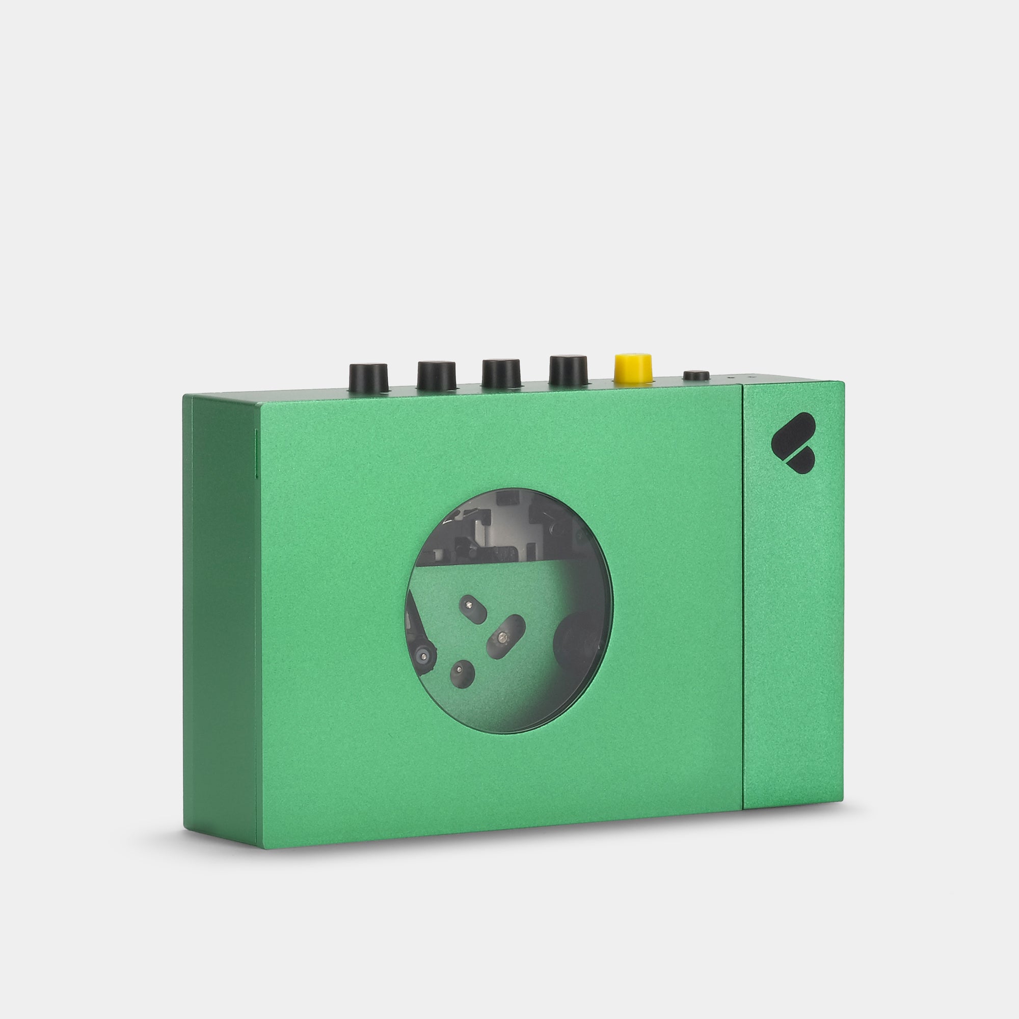 We Are Rewind Portable Cassette Player - Mort