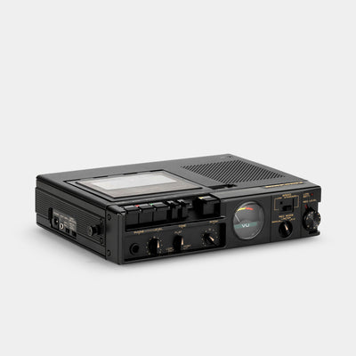 Marantz PMD201 Personal Recorder Cassette Player