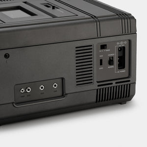 Broksonic by Otake CCIRT-3627 5.5 Inch Color TV with MW/FM/SW Radio an