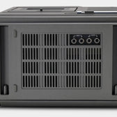 Broksonic by Otake CCIRT-3627 5.5 Inch Color TV with MW/FM/SW Radio an