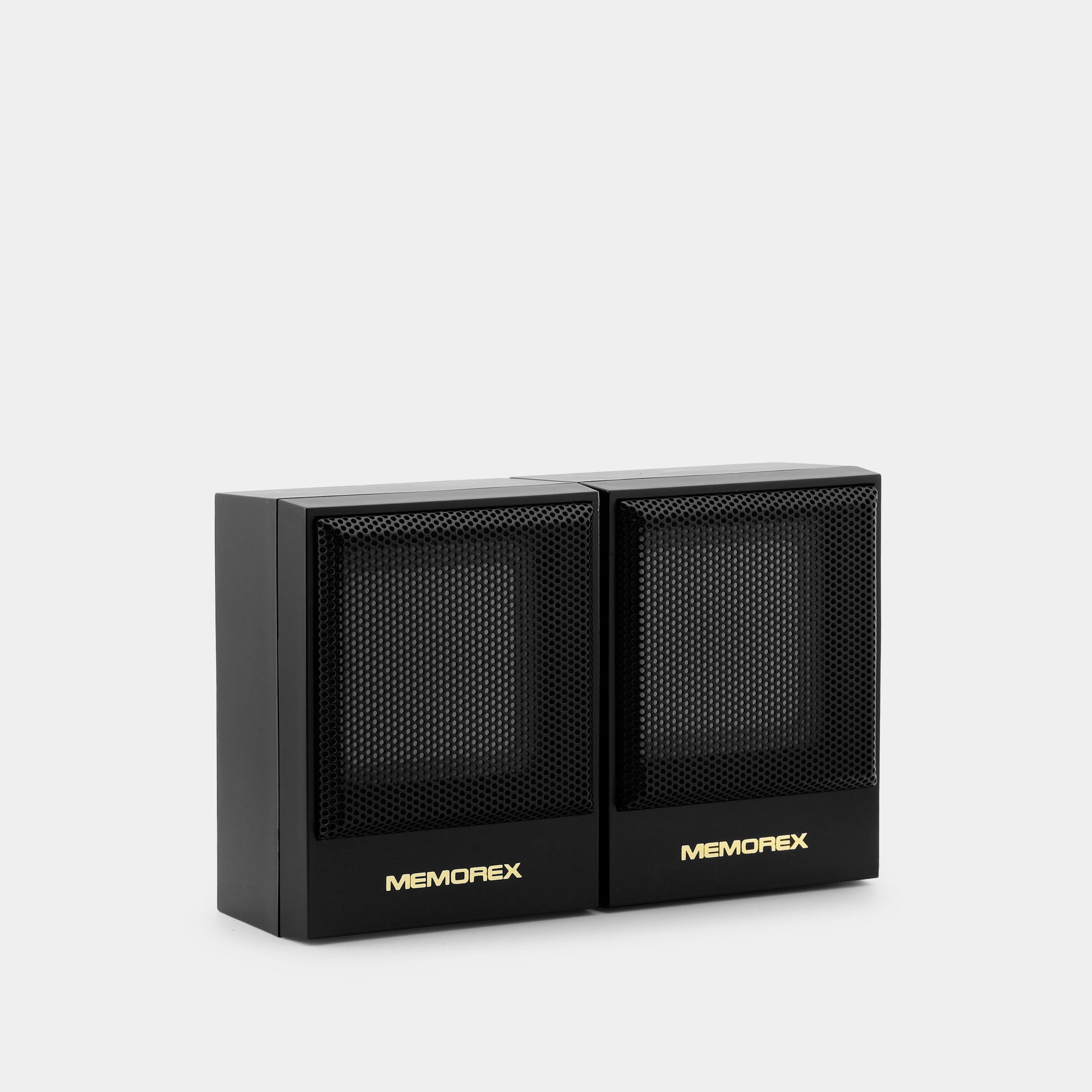 Memorex Mini Speaker System