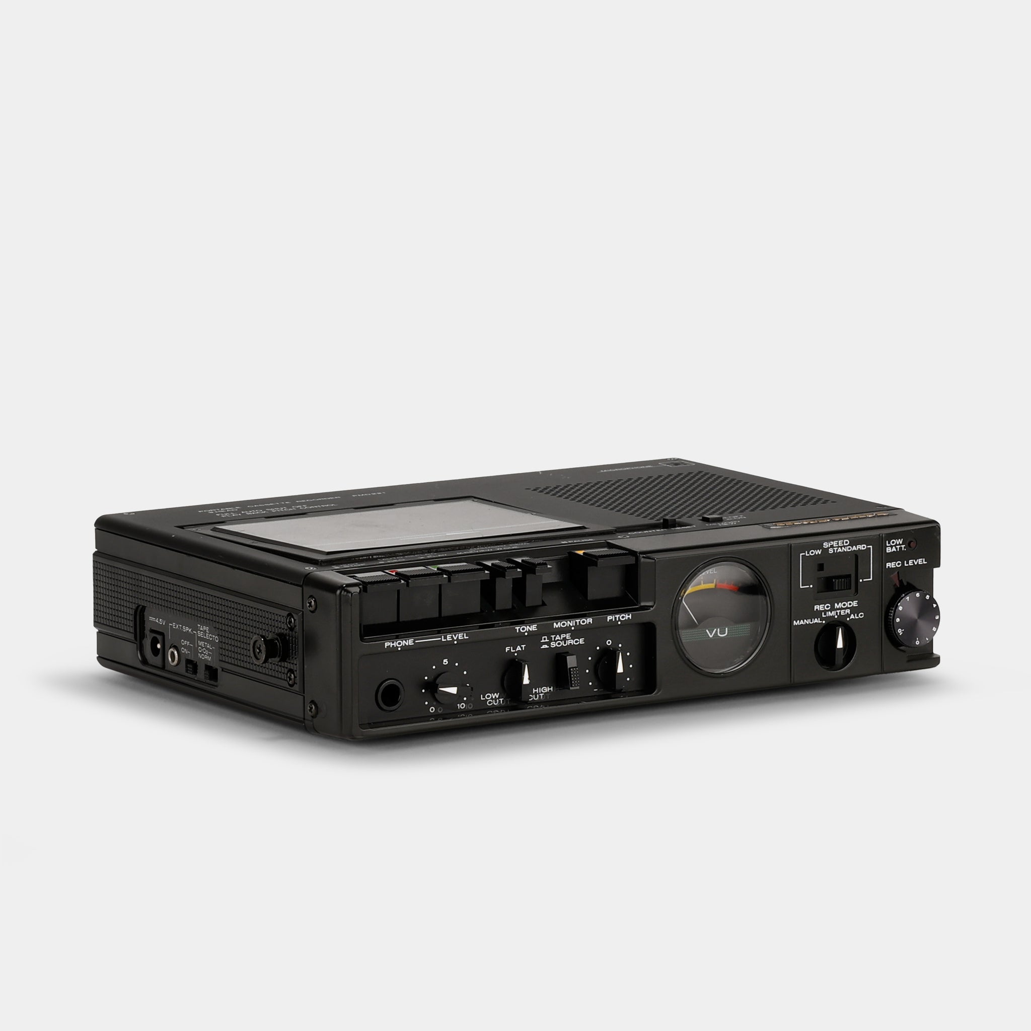 Marantz PMD221 Personal Recorder Cassette Player
