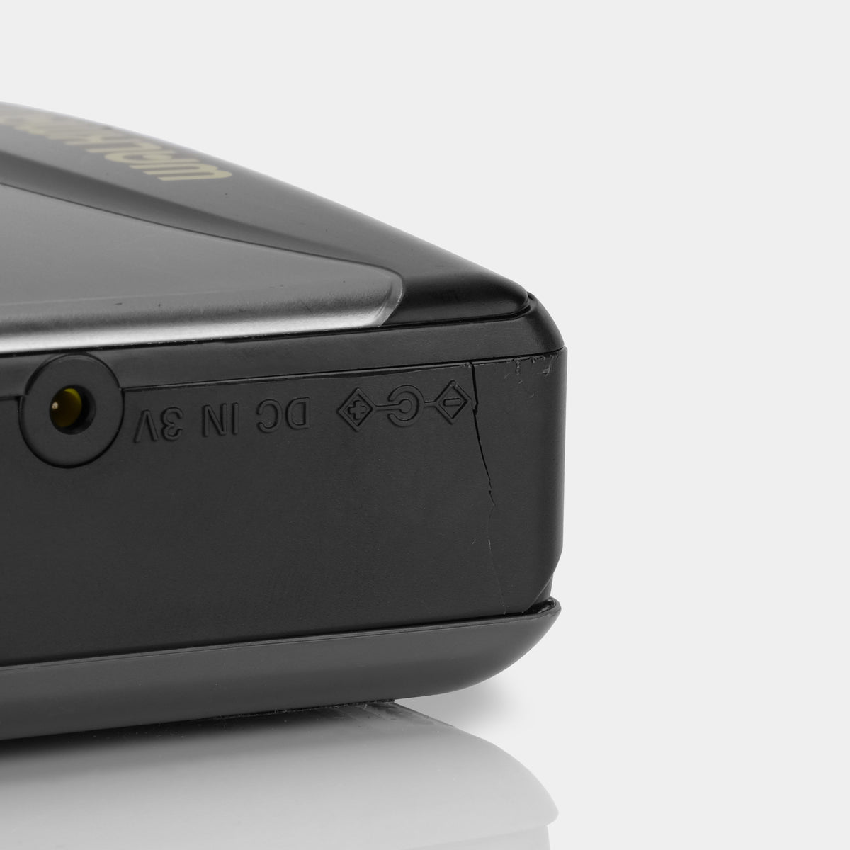 Sony Walkman WM-FX251 AM/FM Portable Cassette Player (B-Grade)