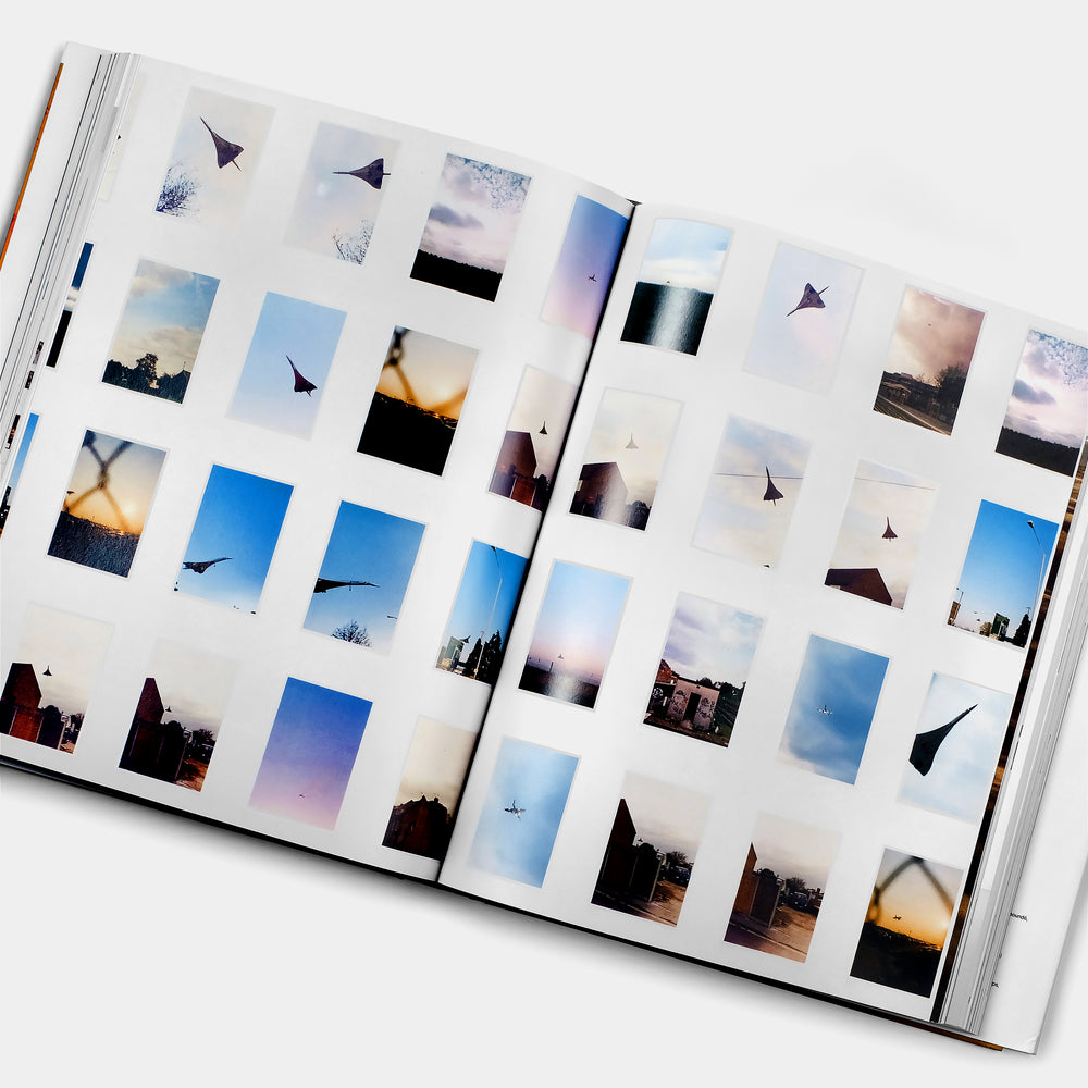 Wolfgang Tillmans: To look without fear Book