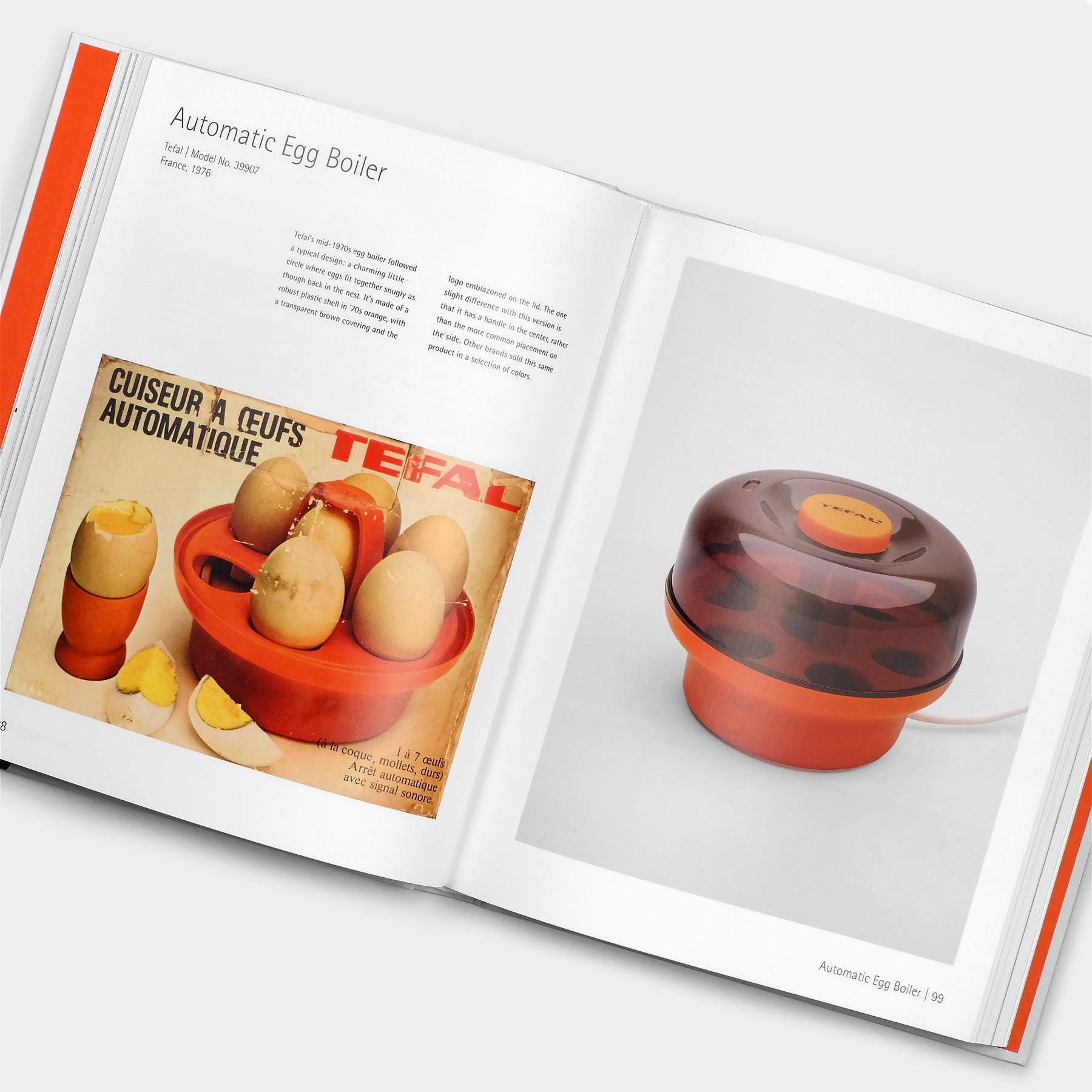 Soft Electronics: Iconic Retro Designs From The ’60s, ’70s, and ’80s B