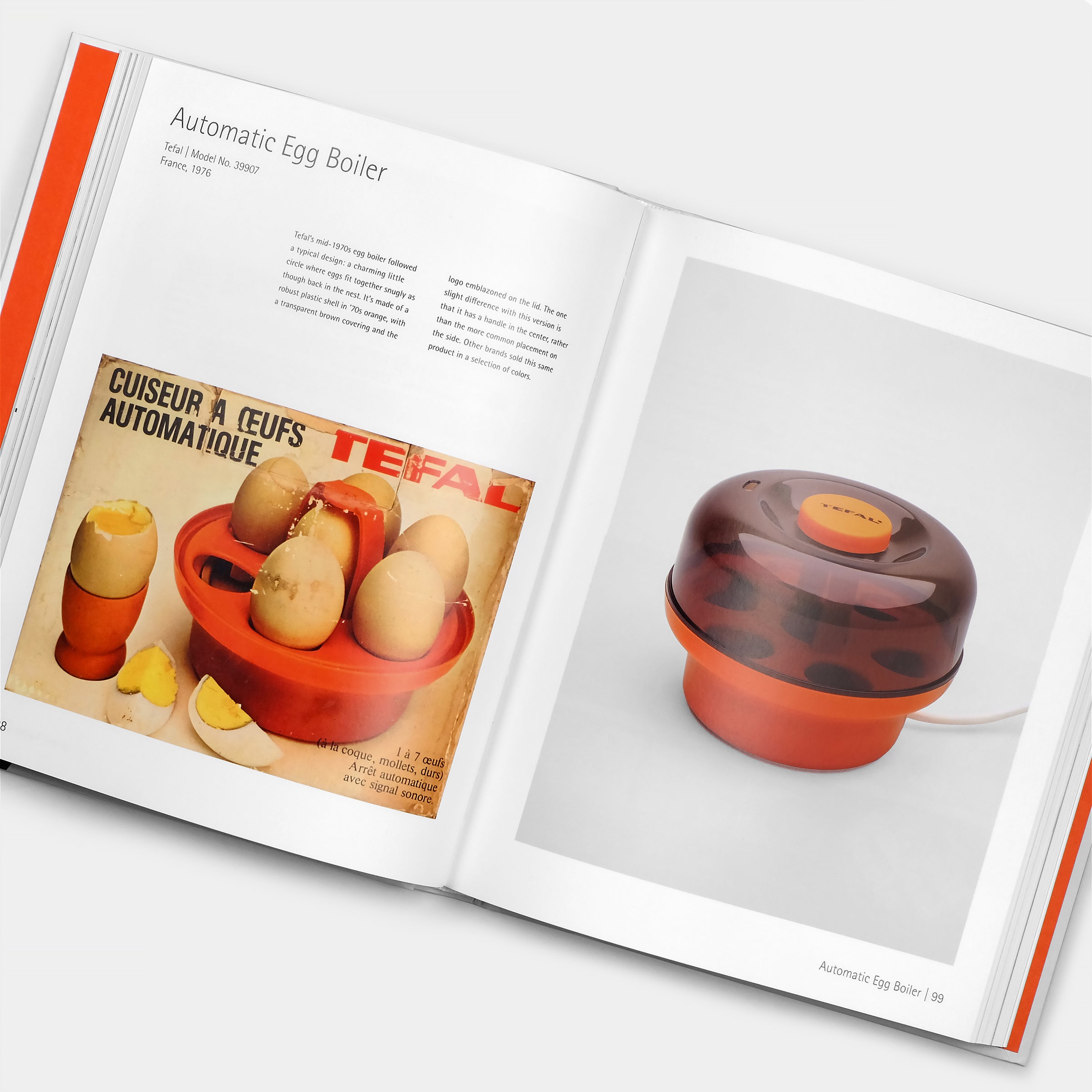 Soft Electronics: Iconic Retro Designs From The ’60s, ’70s, and ’80s B