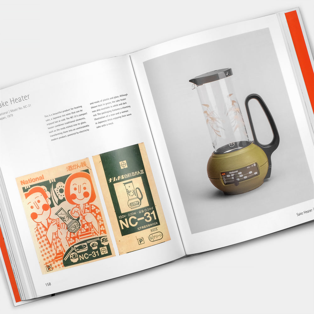 Soft Electronics: Iconic Retro Designs From The ’60s, ’70s, and ’80s B