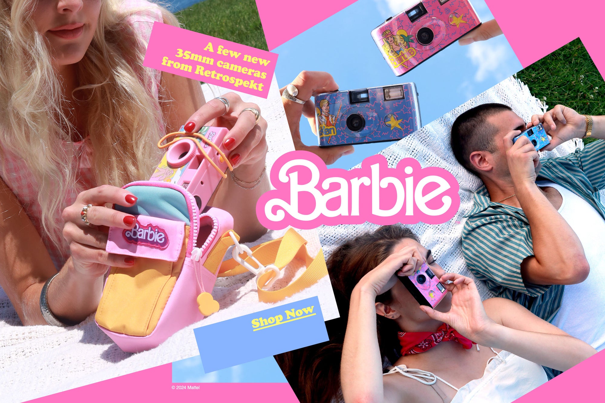 RETROSPEKT - Reviving Retro Tech for a New Generation