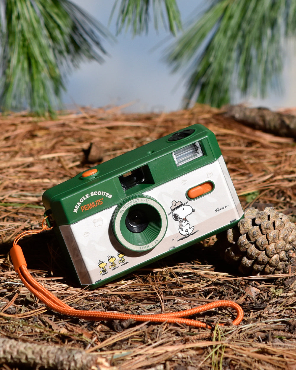 RETROSPEKT - Reviving Retro Tech for a New Generation