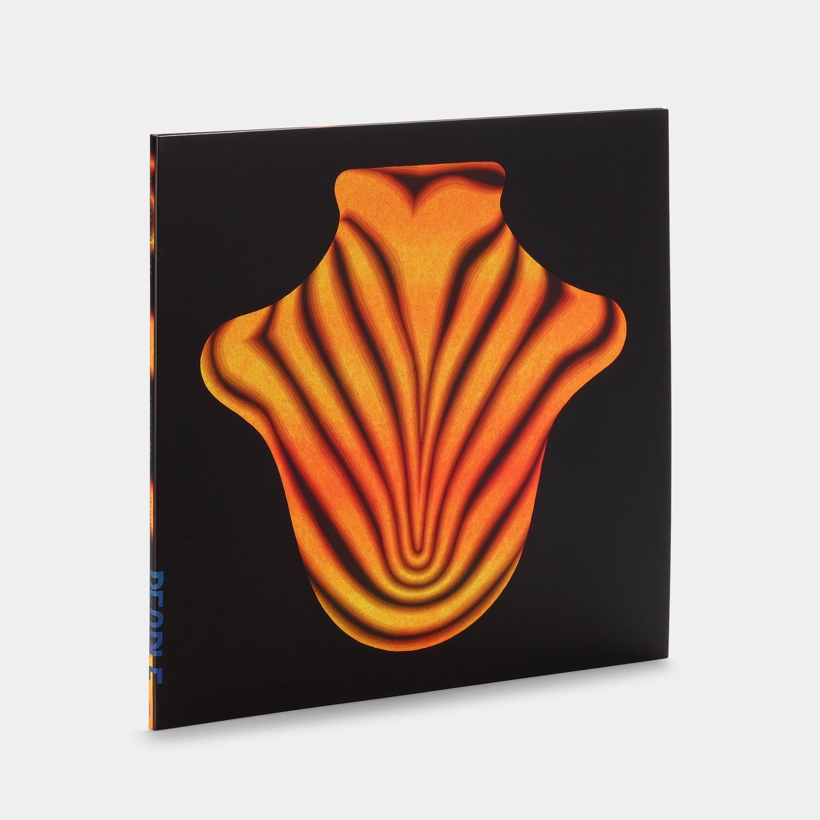 Big Red Machine - Big Red Machine LP Vinyl Record