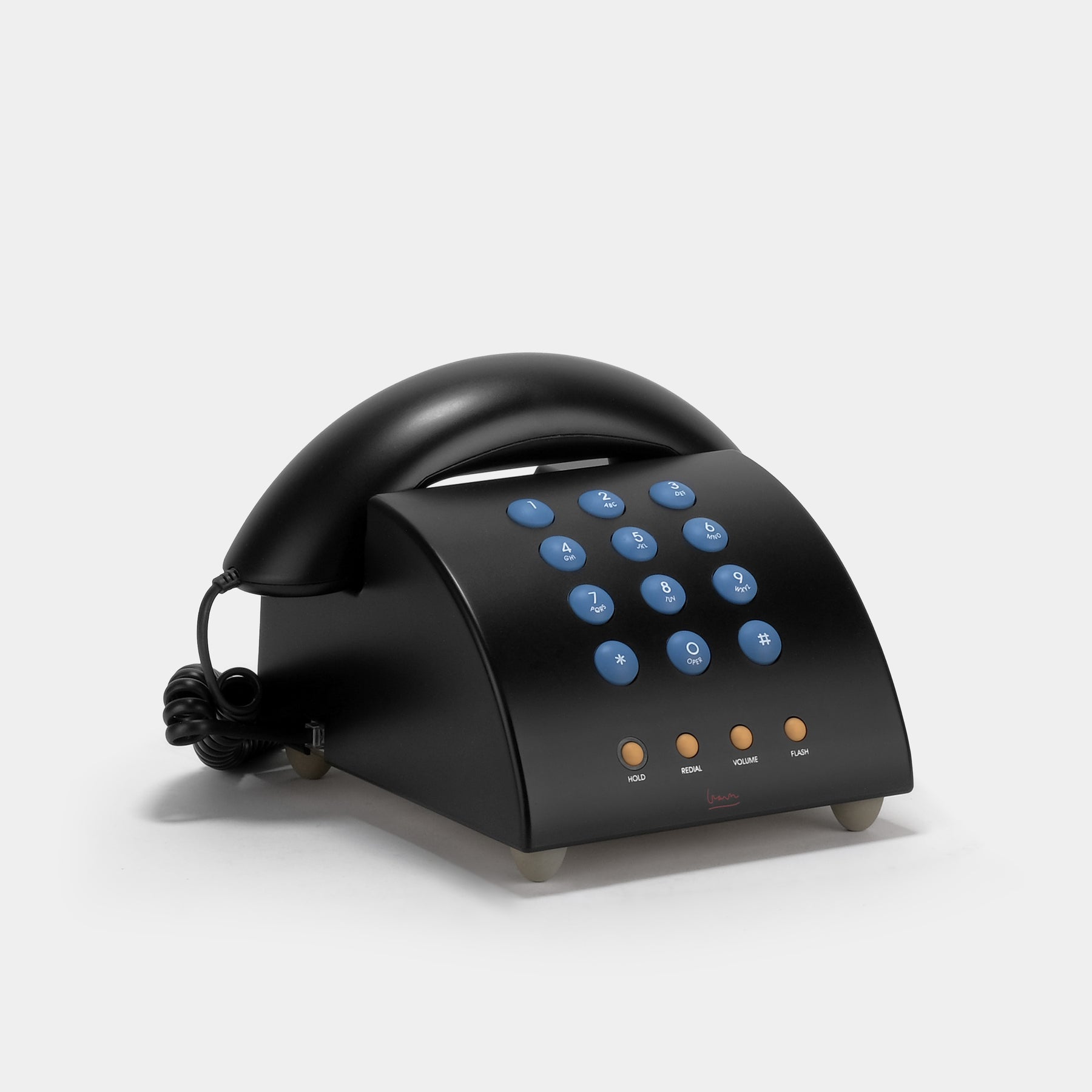 Michael Graves MG-1000 Post-Modern Telephone