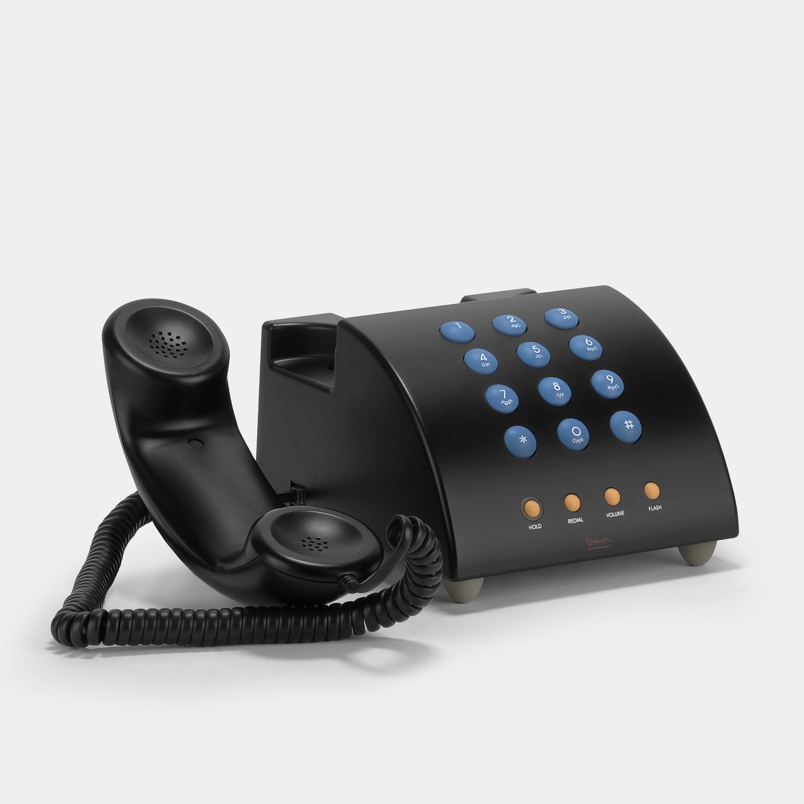 Michael Graves MG-1000 Post-Modern Telephone
