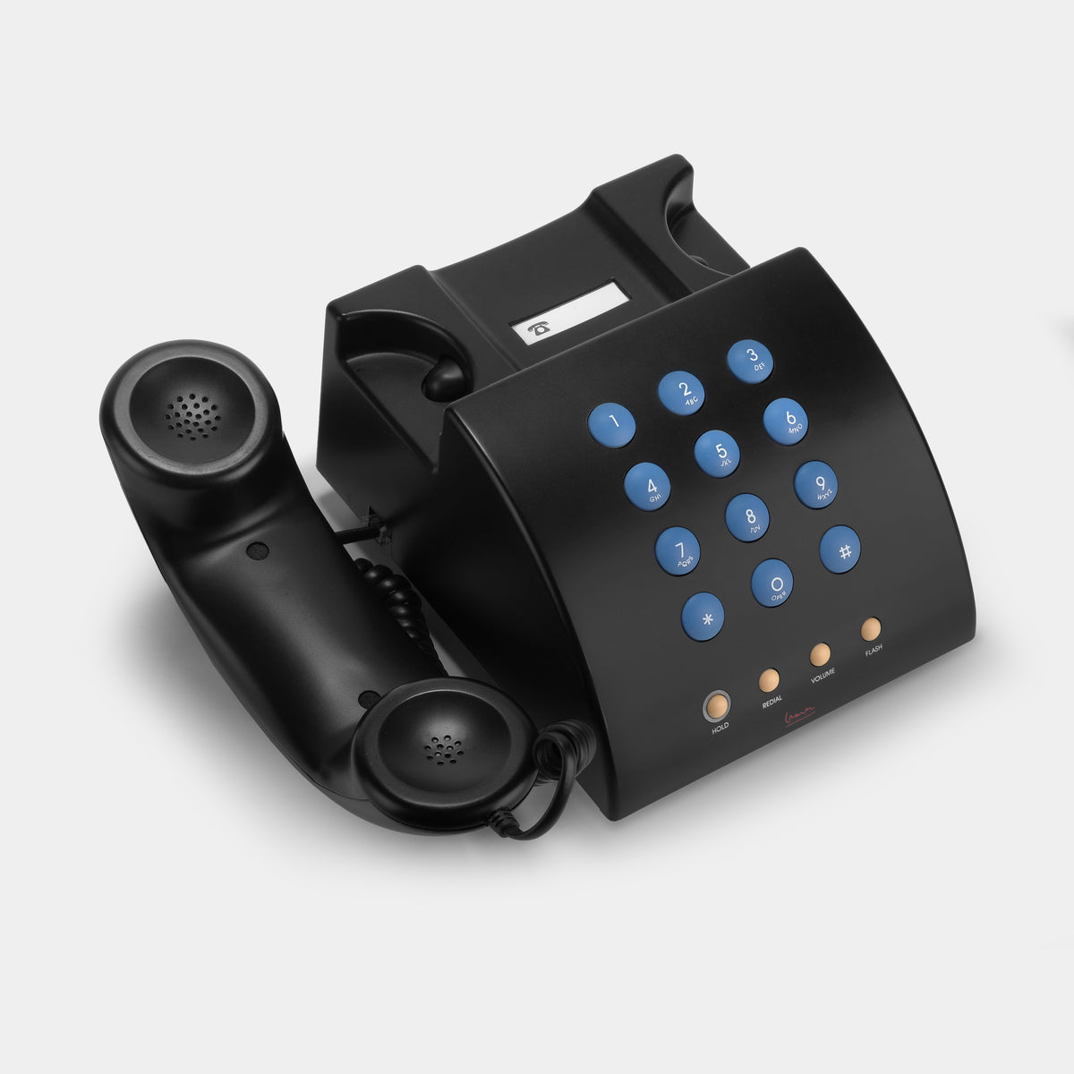 Michael Graves MG-1000 Post-Modern Telephone