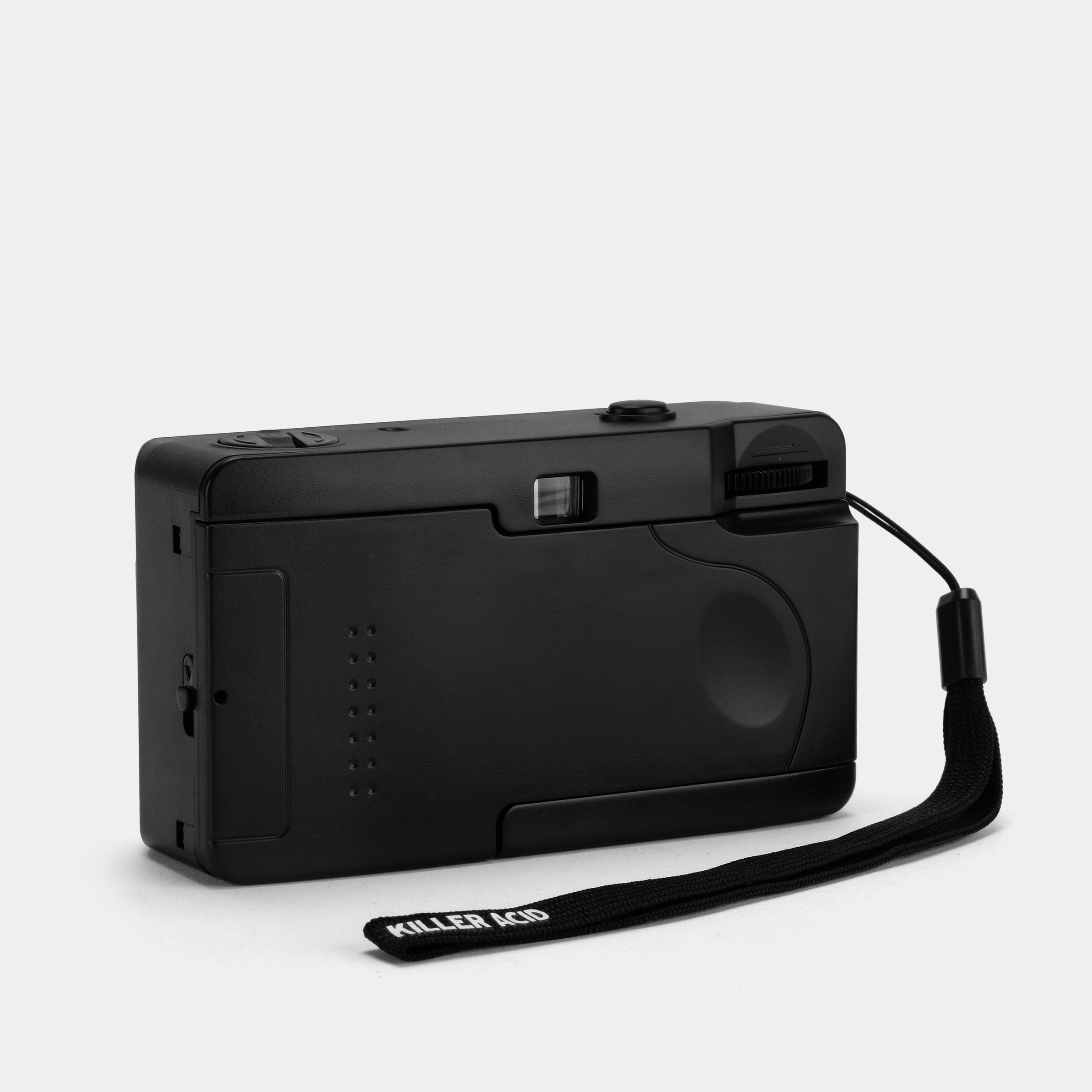 Killer Acid “Official Party Camera” FC-11 35mm Film Camera