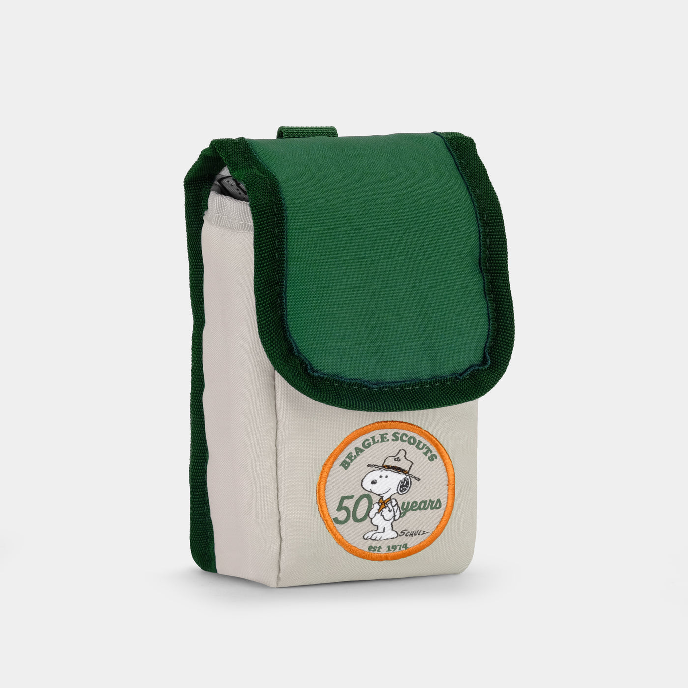 Polaroid 600 Peanuts Charlie Brown & Snoopy Instant Film Camera