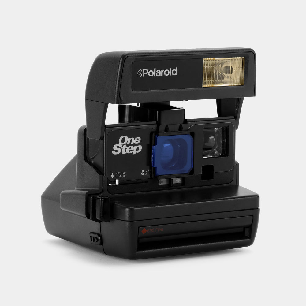 Polab 600 Box-Type Instant Camera Filter Kit