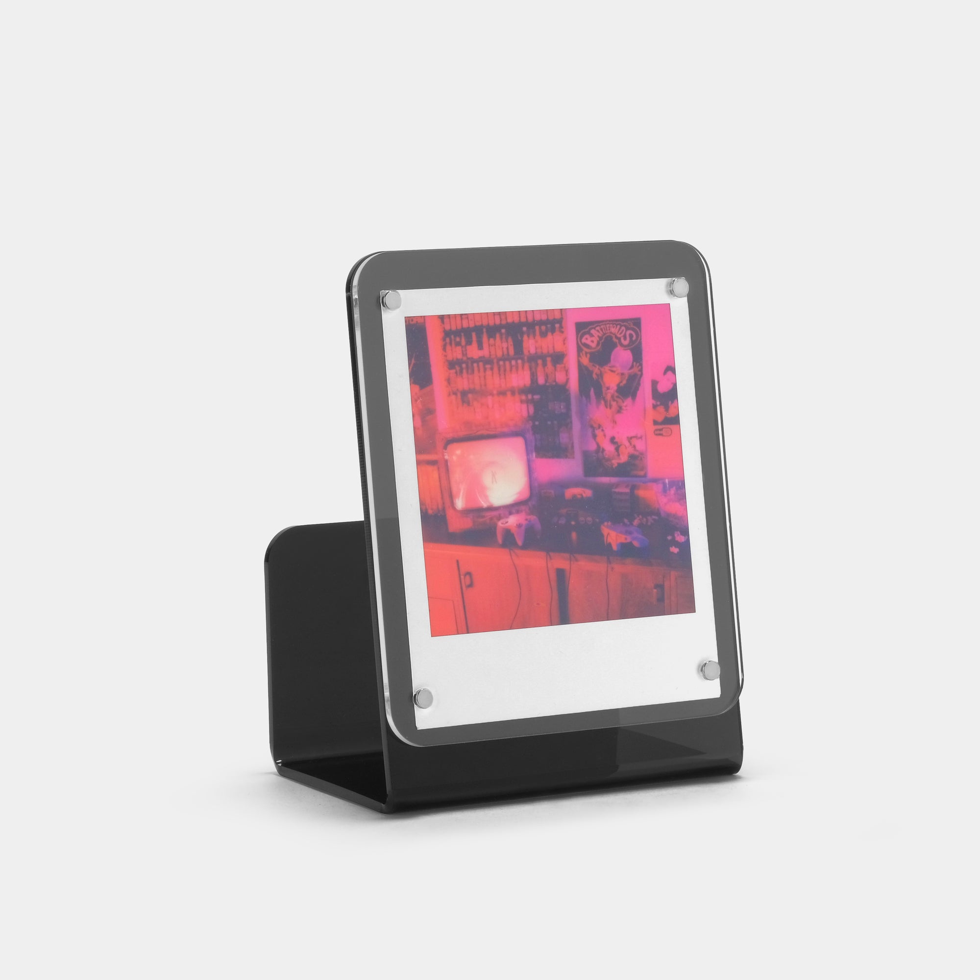 Polaroid Acrylic Photo Frame