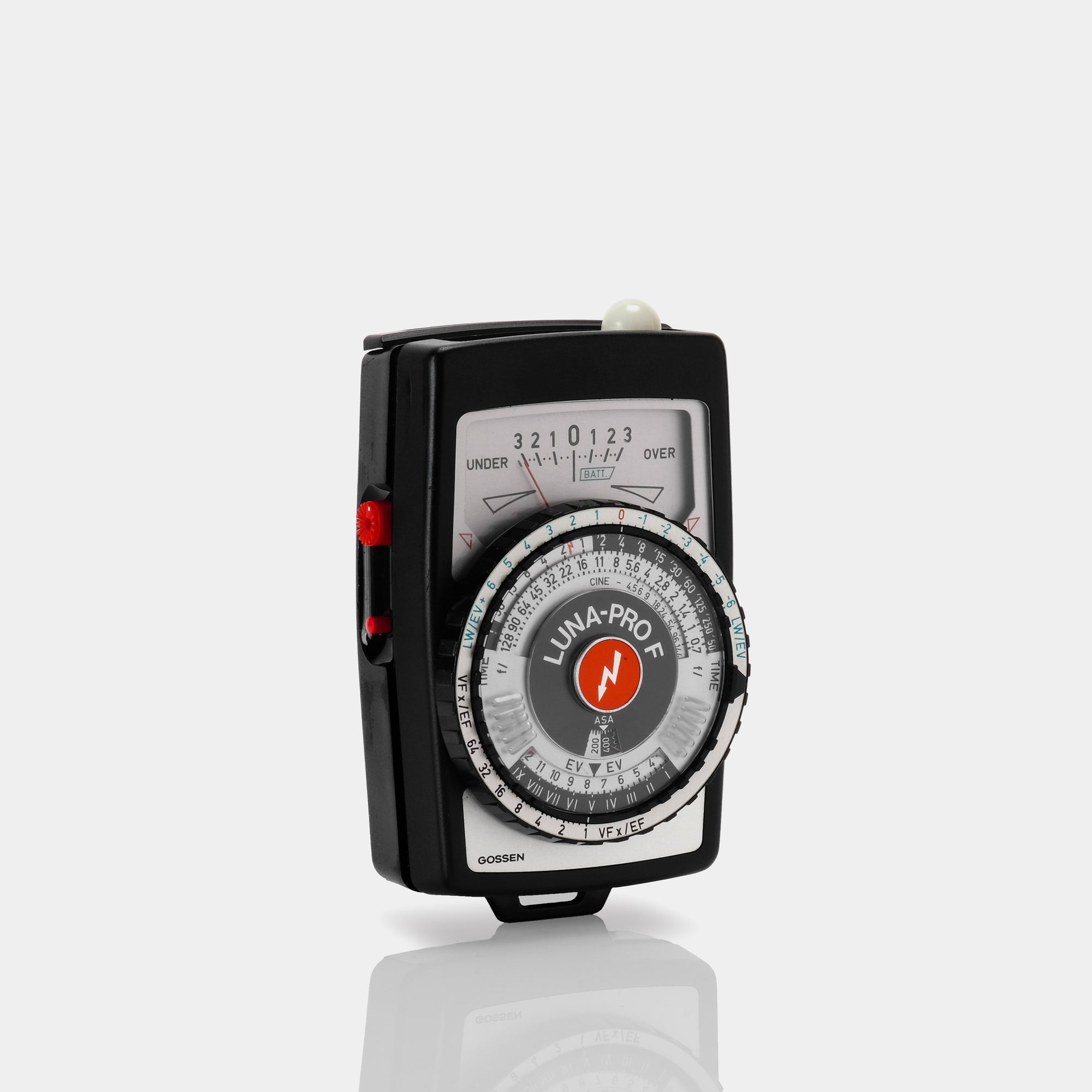 Gossen Luna Pro F Light Meter