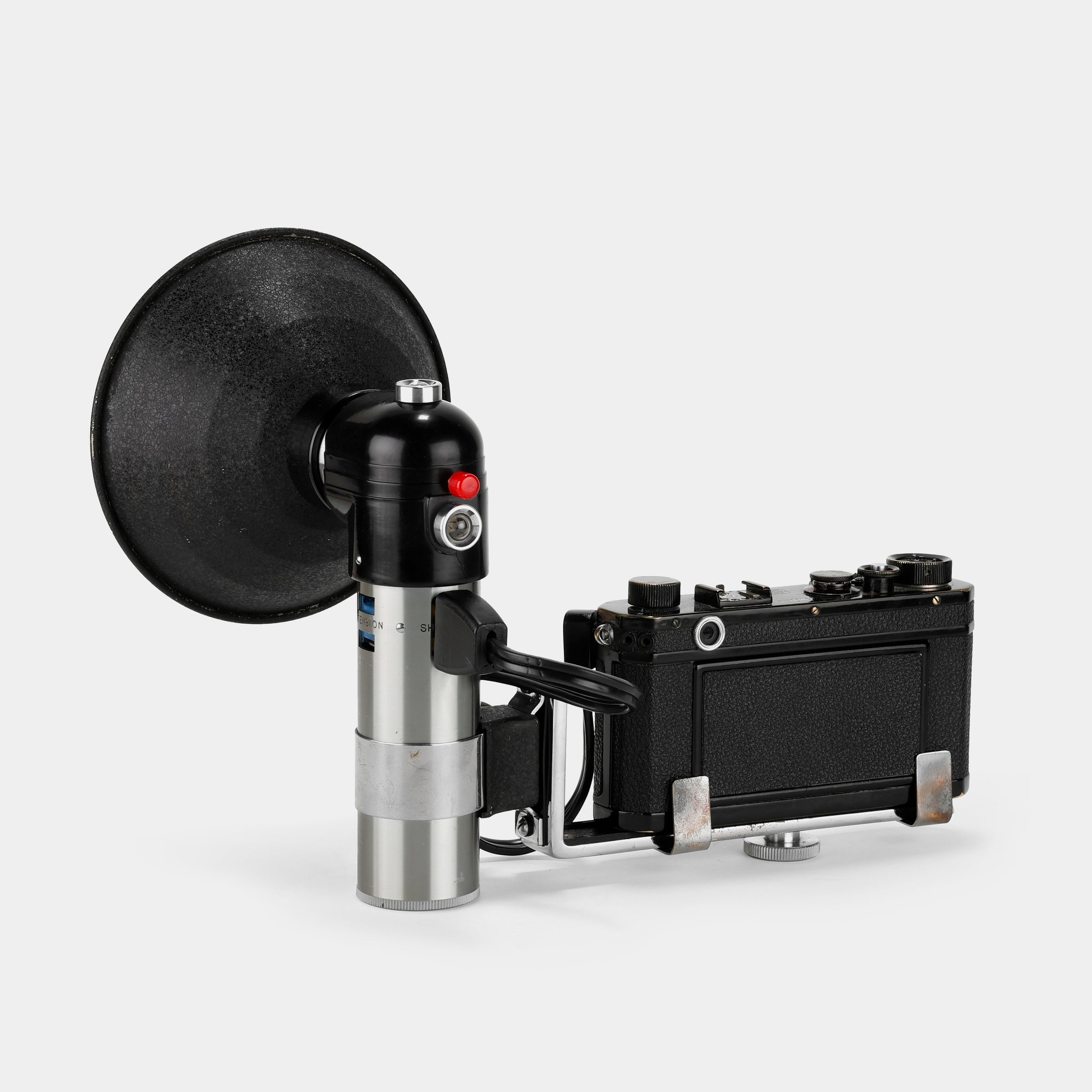 Nikon BCB-II Flash Unit for Nikon S Cameras