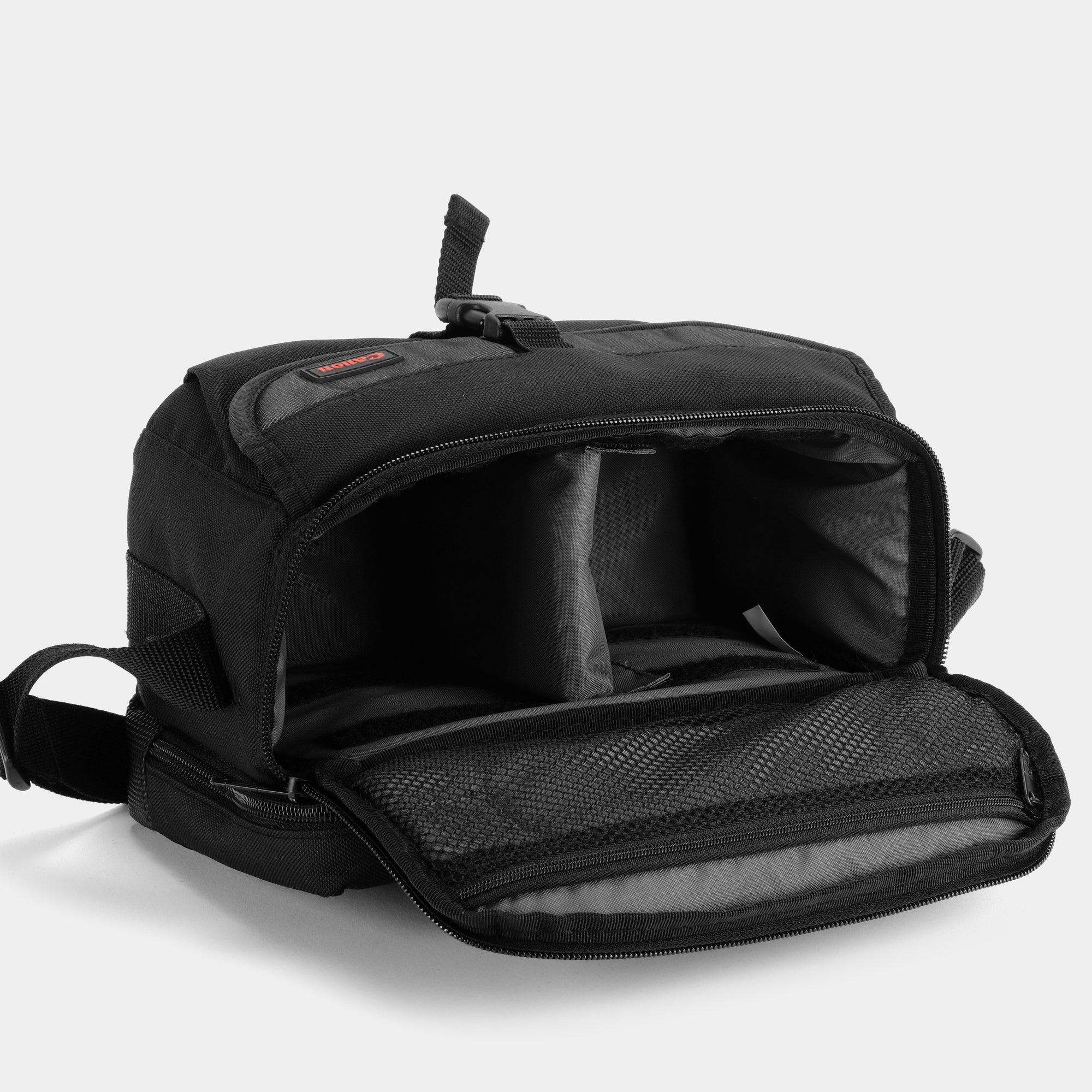Canon Black Camera Case