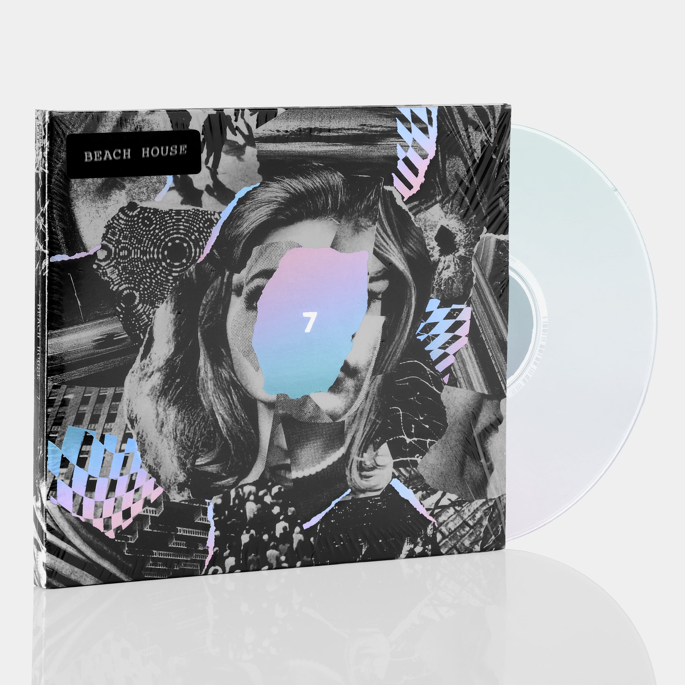 Beach House - 7 CD