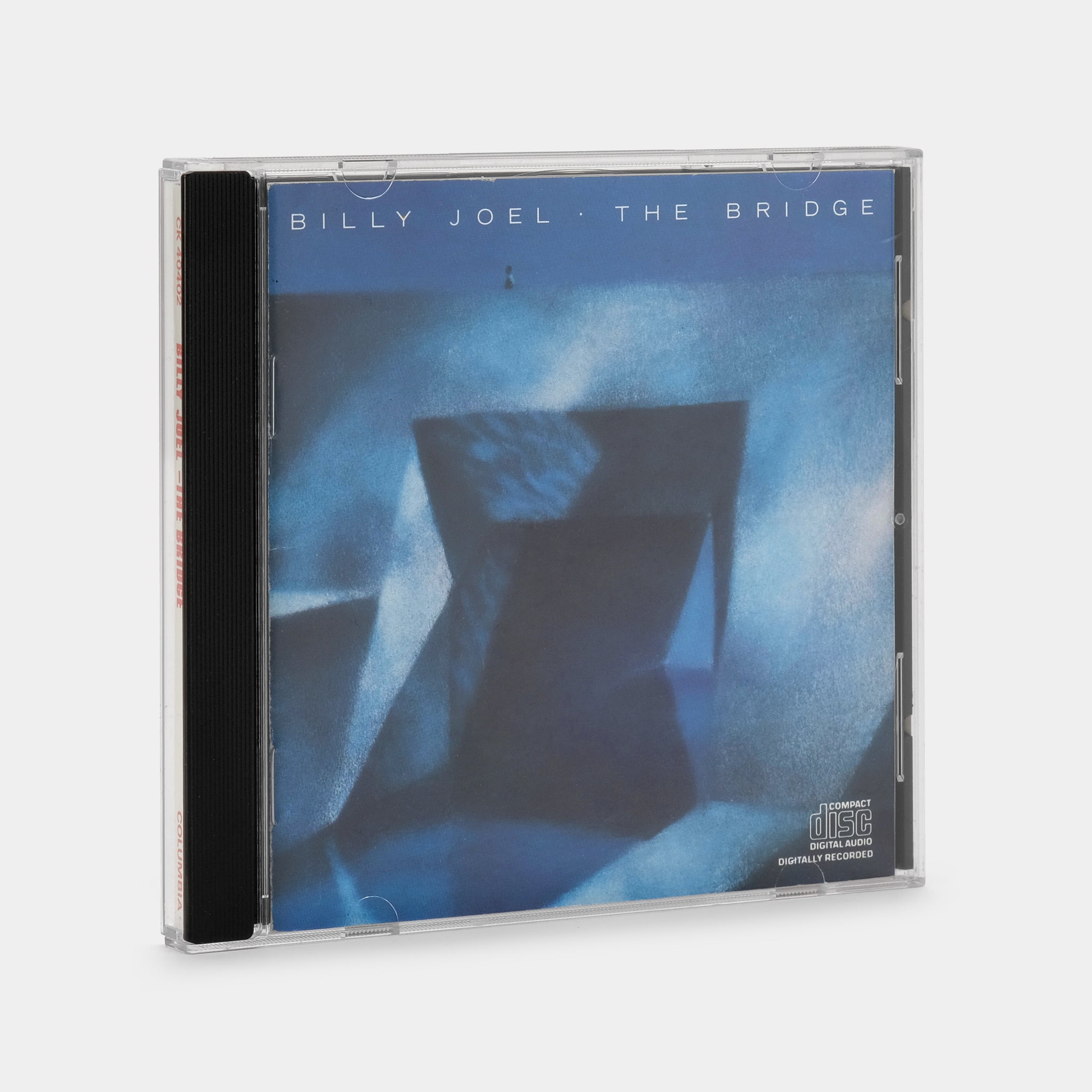 Billy Joel - The Bridge CD