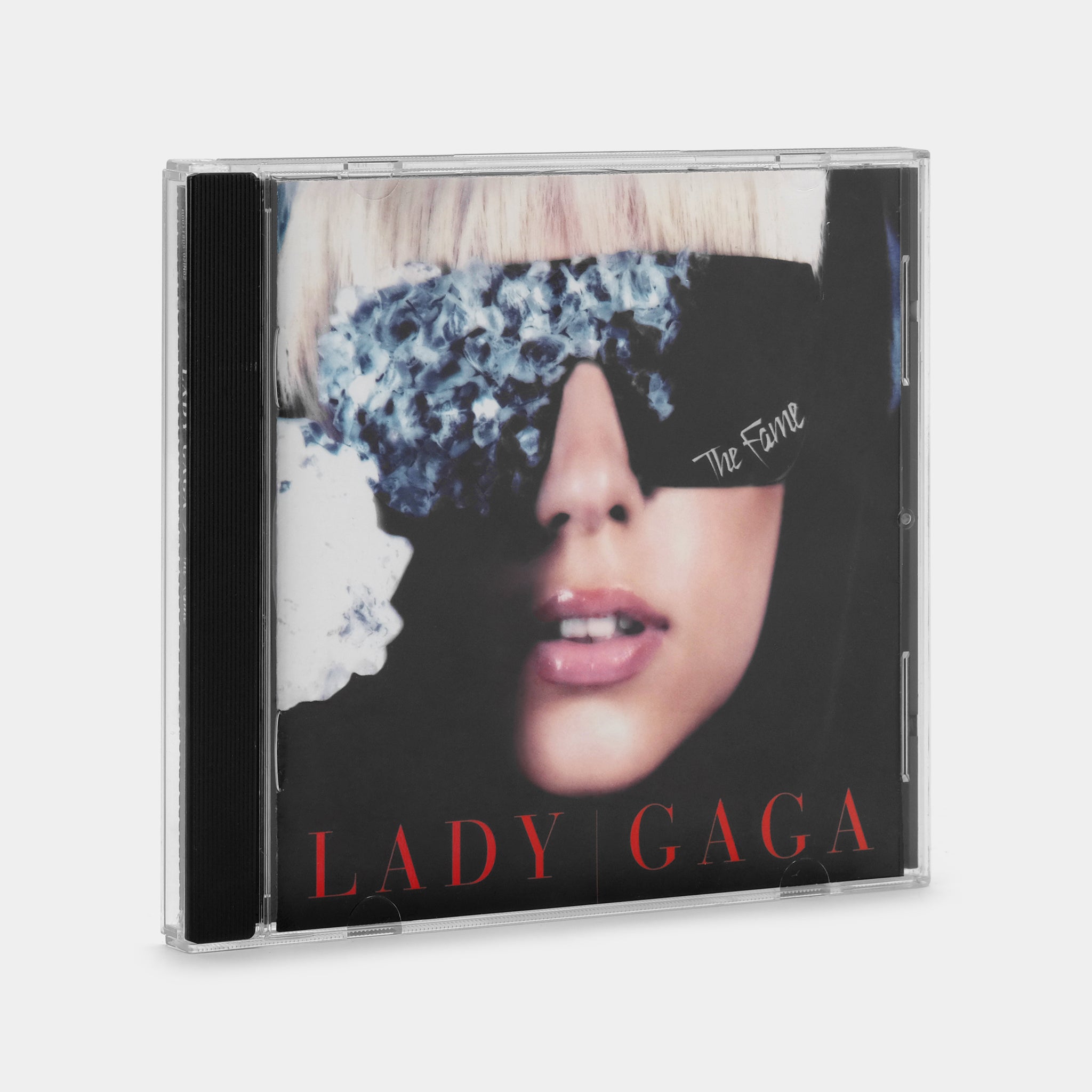 Lady Gaga - The Fame CD
