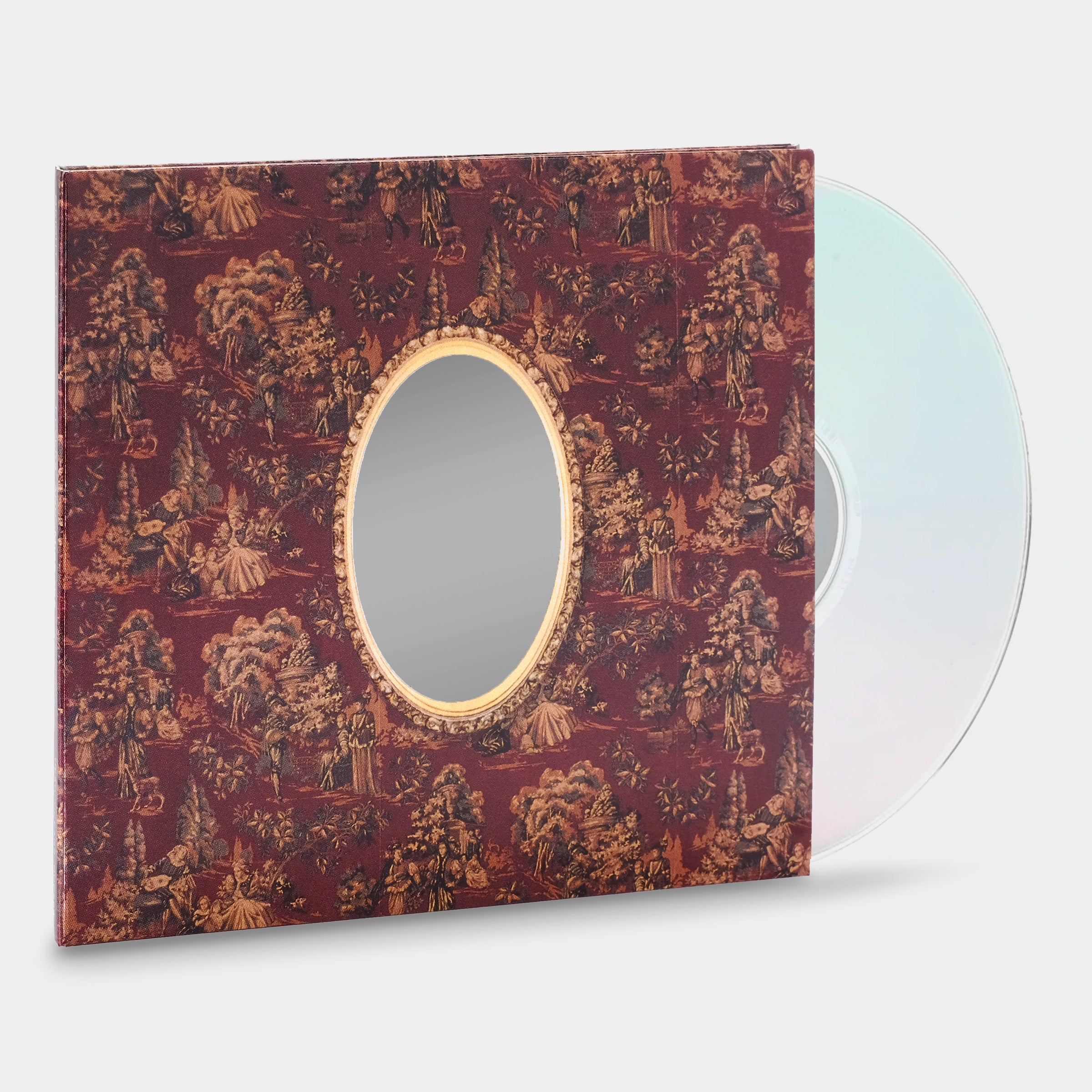 Bright Eyes - Fevers and Mirrors CD