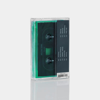 Cassette Tapes – Page 3