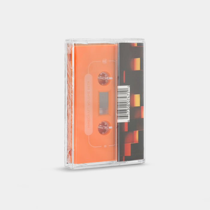 C418 - Minecraft Volume Beta Cassette Tape