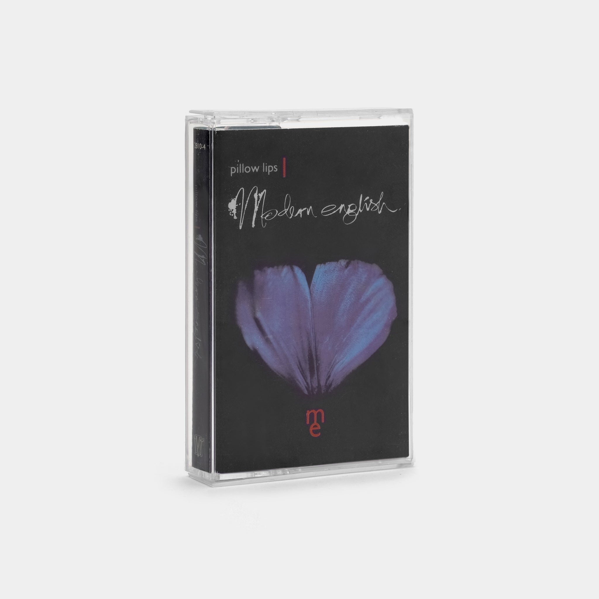 Modern English - Pillow Lips Cassette Tape