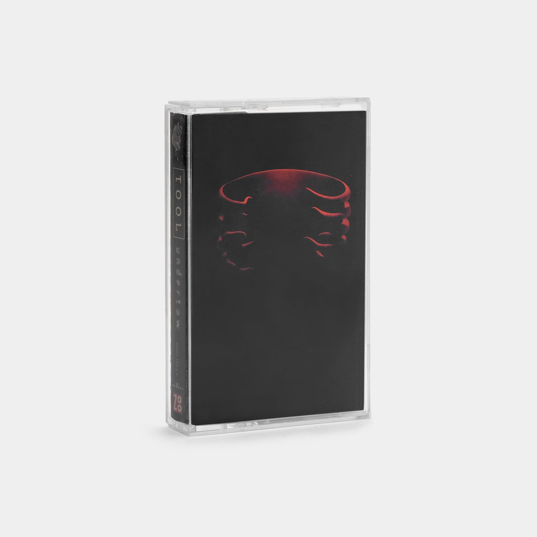 Tool - Undertow Cassette Tape