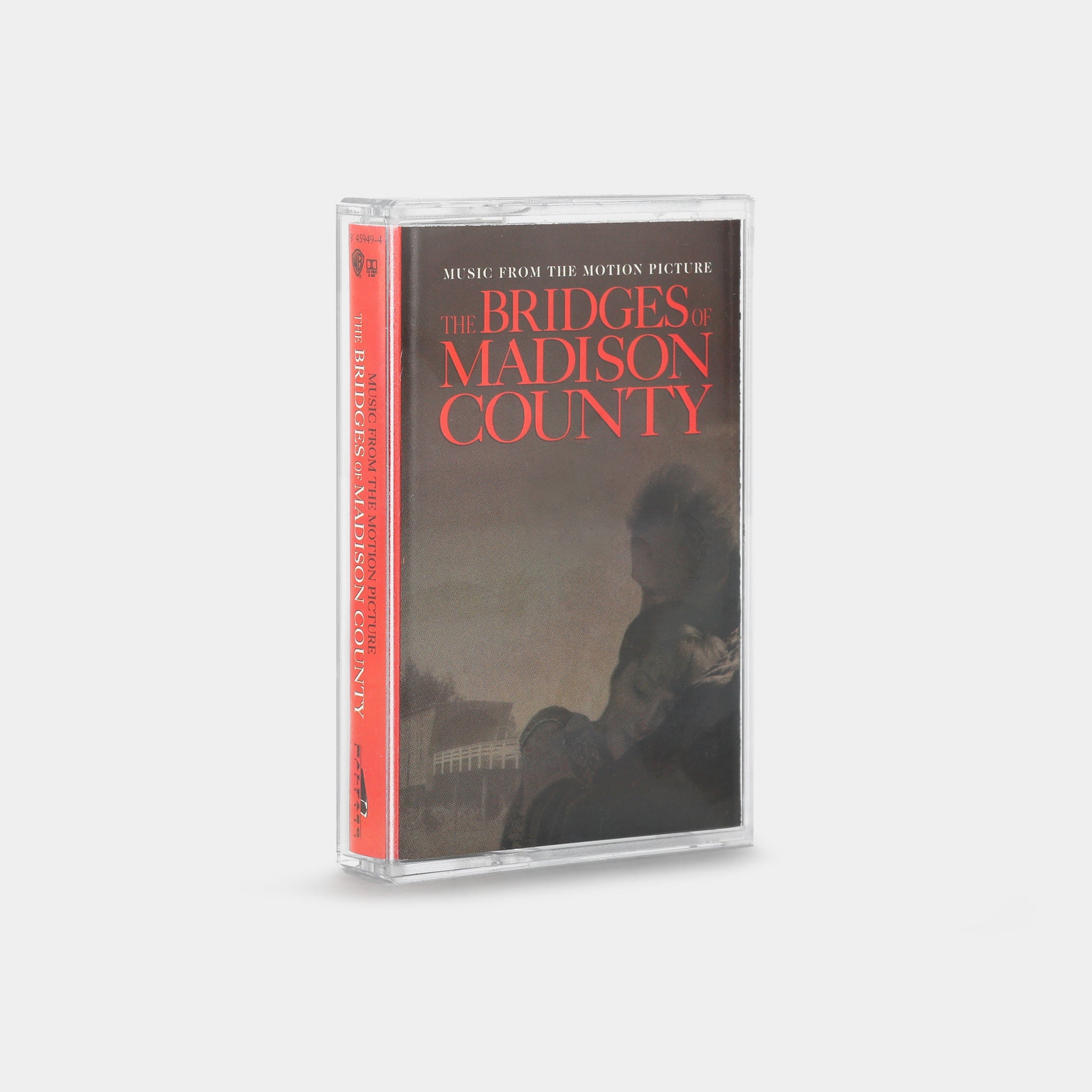 The Bridges Of Madison County - Music From The Motion Picture Cassette