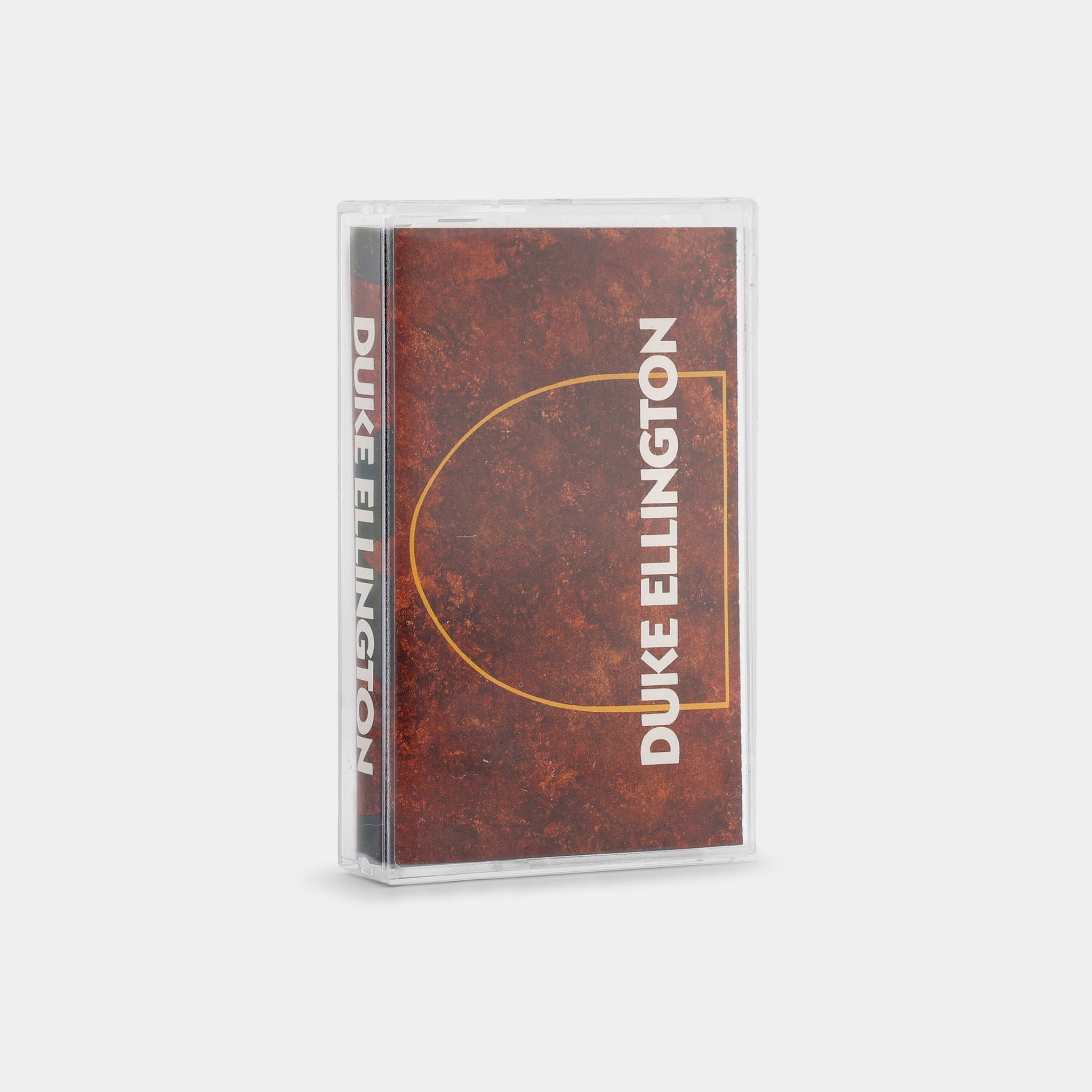 Duke Ellington - Big Bands Cassette Tape