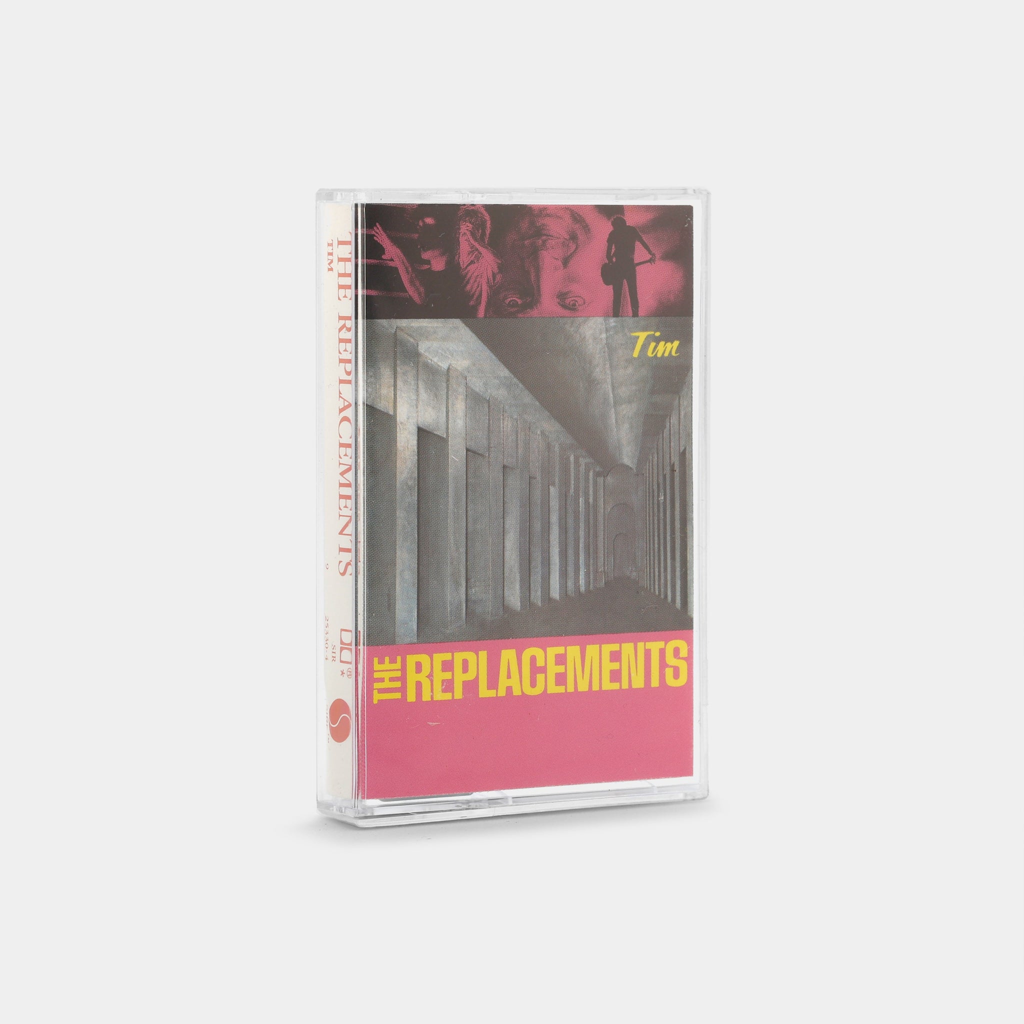 The Replacements - Tim Cassette Tape
