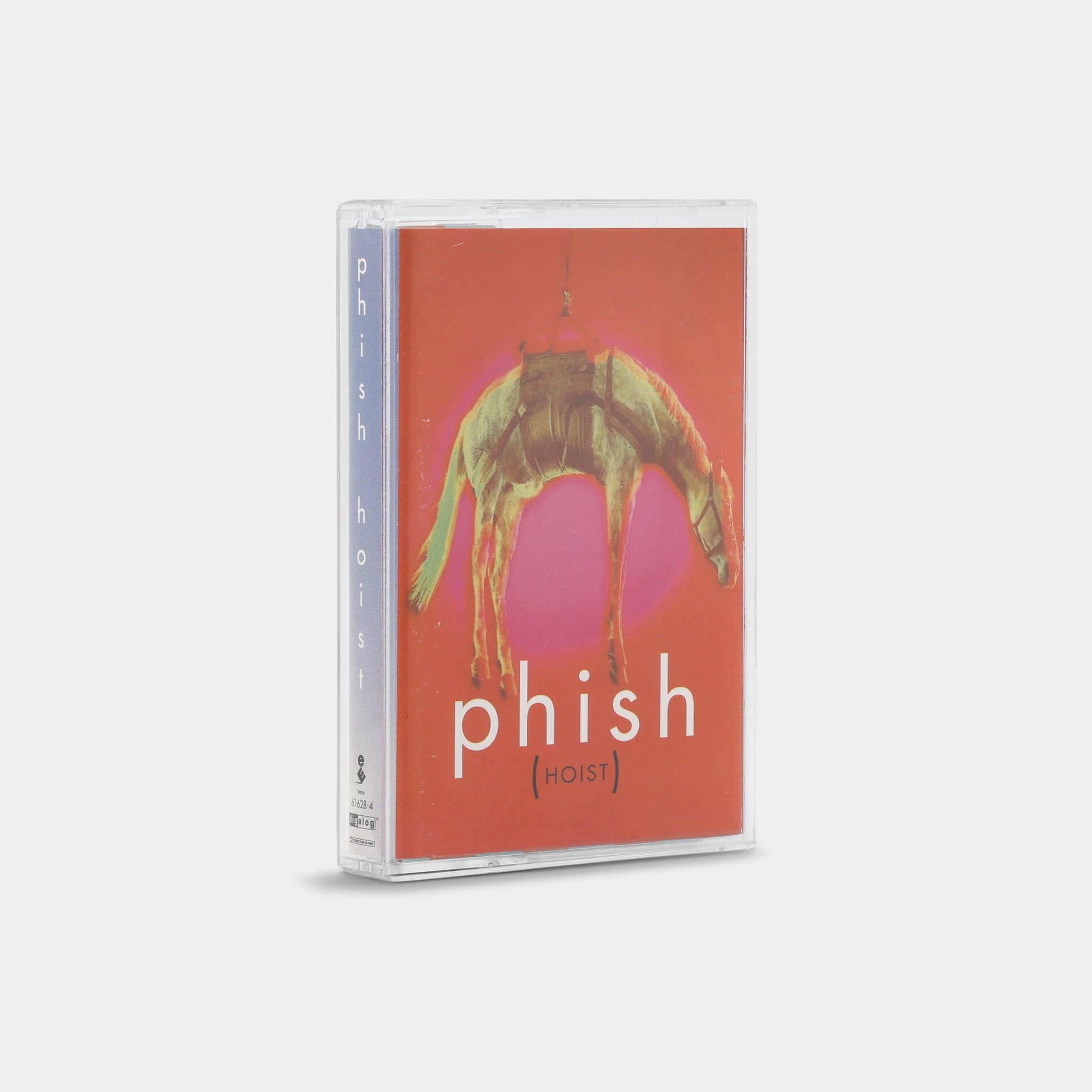 Phish - Hoist Cassette Tape